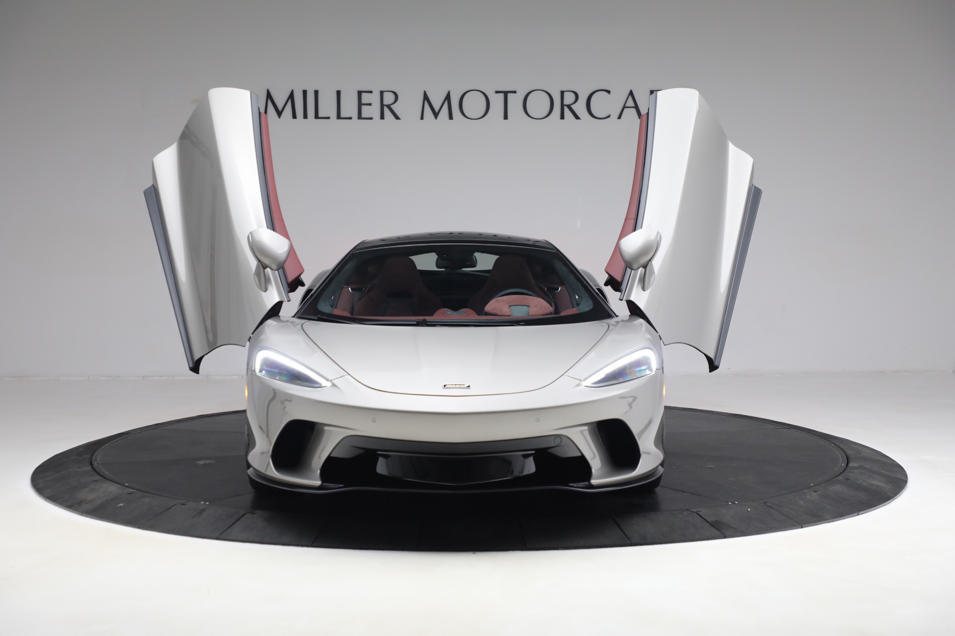 Pre-Owned 2023 McLaren GT Pioneer For Sale ($185,900) | Aston Martin of ...