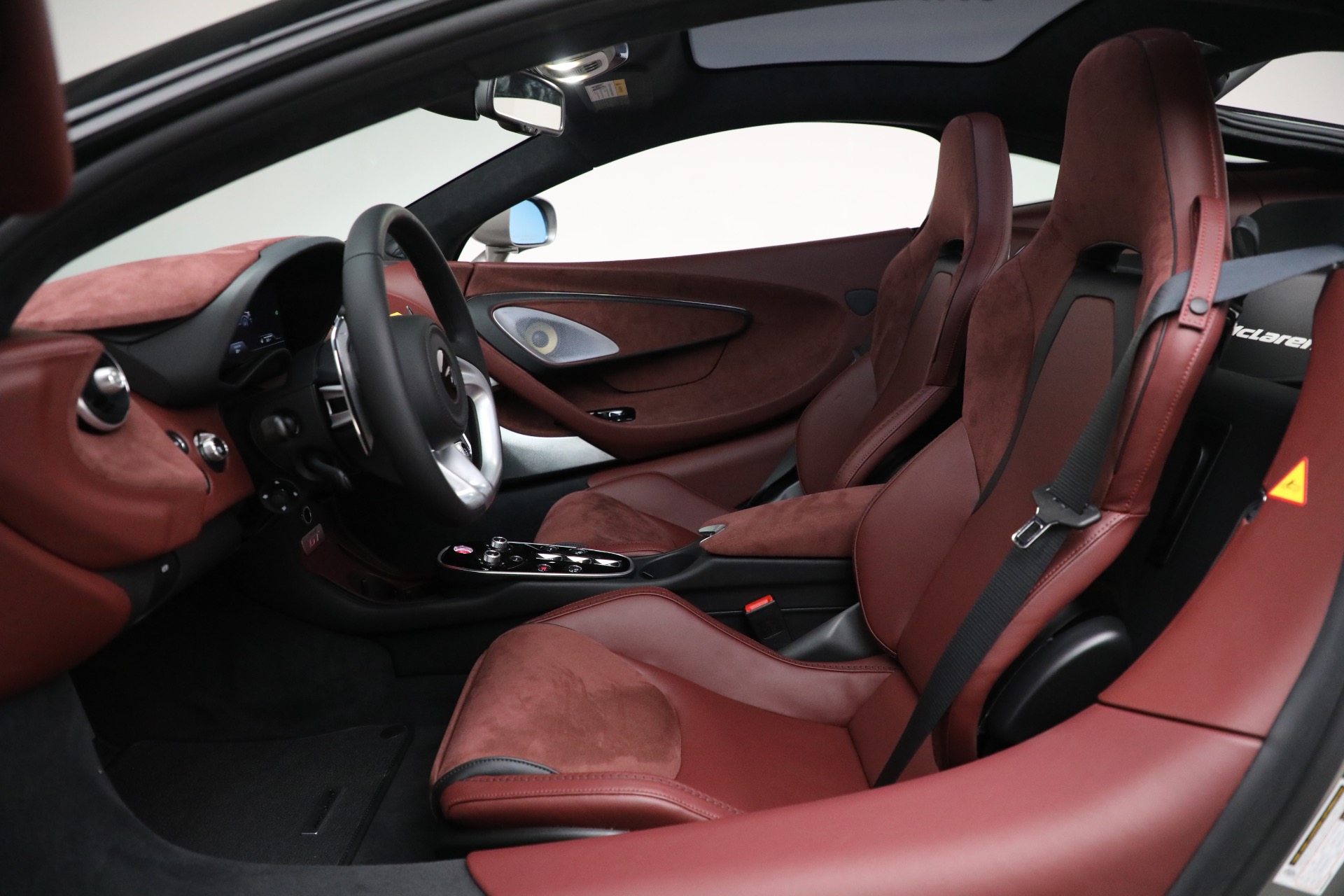 Pre-Owned 2023 McLaren GT Pioneer For Sale ($185,900) | Aston Martin of ...
