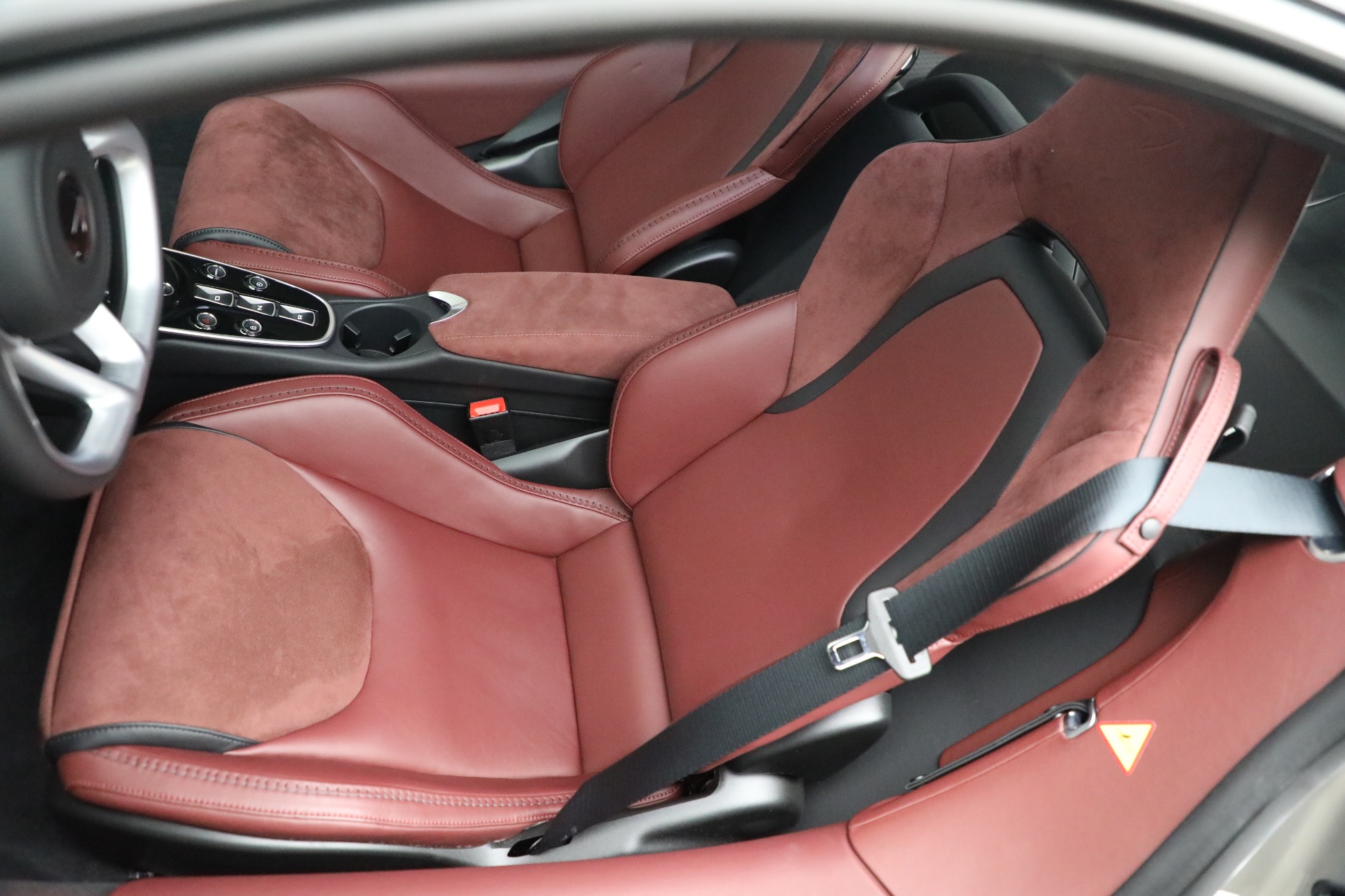 Pre-Owned 2023 McLaren GT Pioneer For Sale ($185,900) | Aston Martin of ...