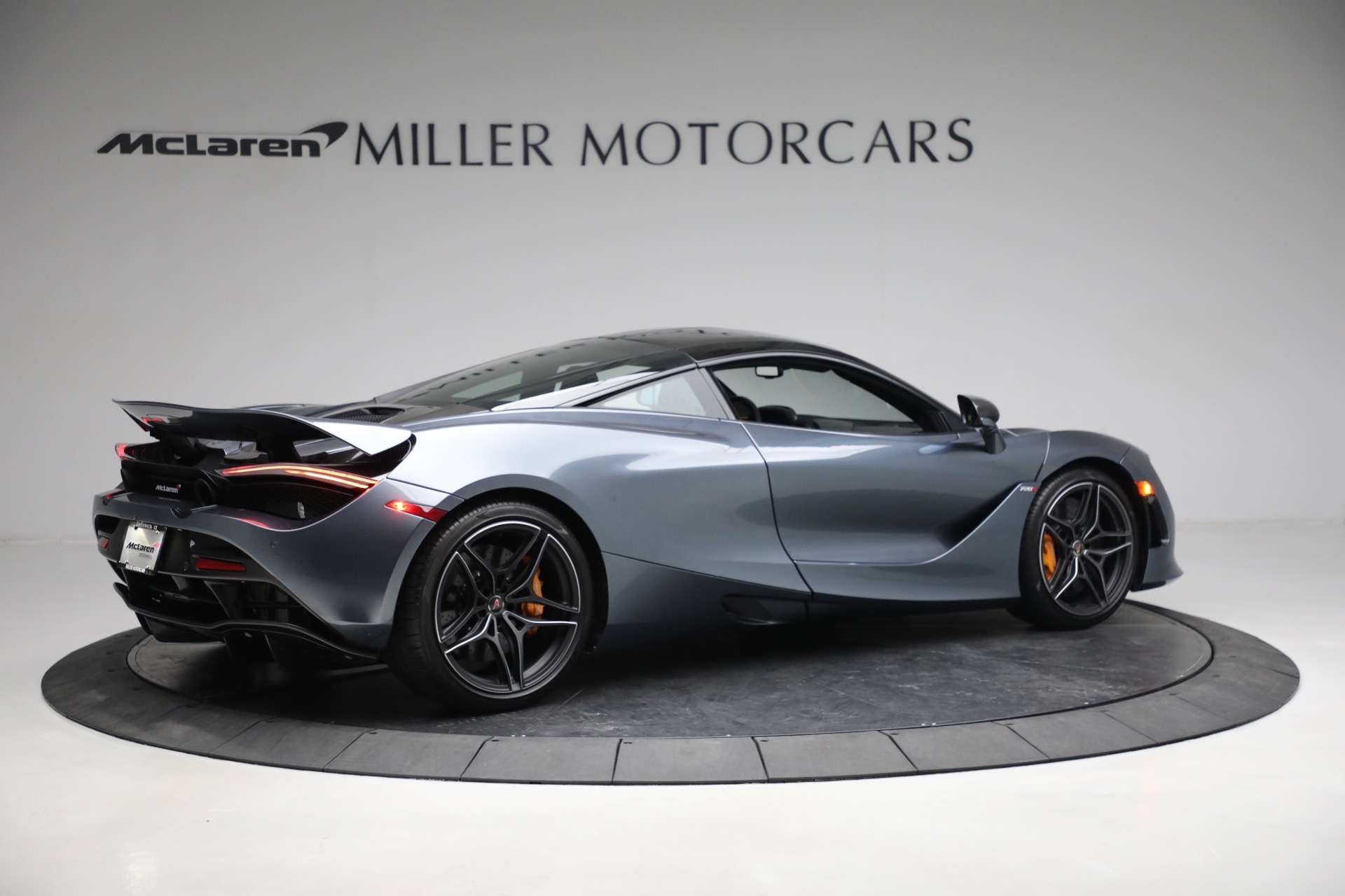 Pre-Owned 2018 McLaren 720S Performance For Sale (Special Pricing ...