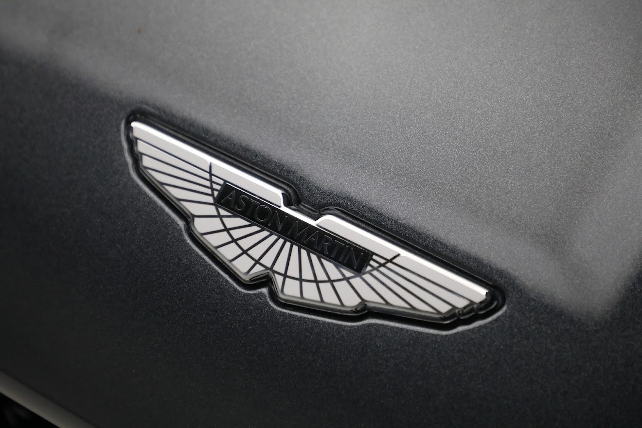 Pre-Owned 2021 Aston Martin DBS Superleggera For Sale (Special Pricing ...
