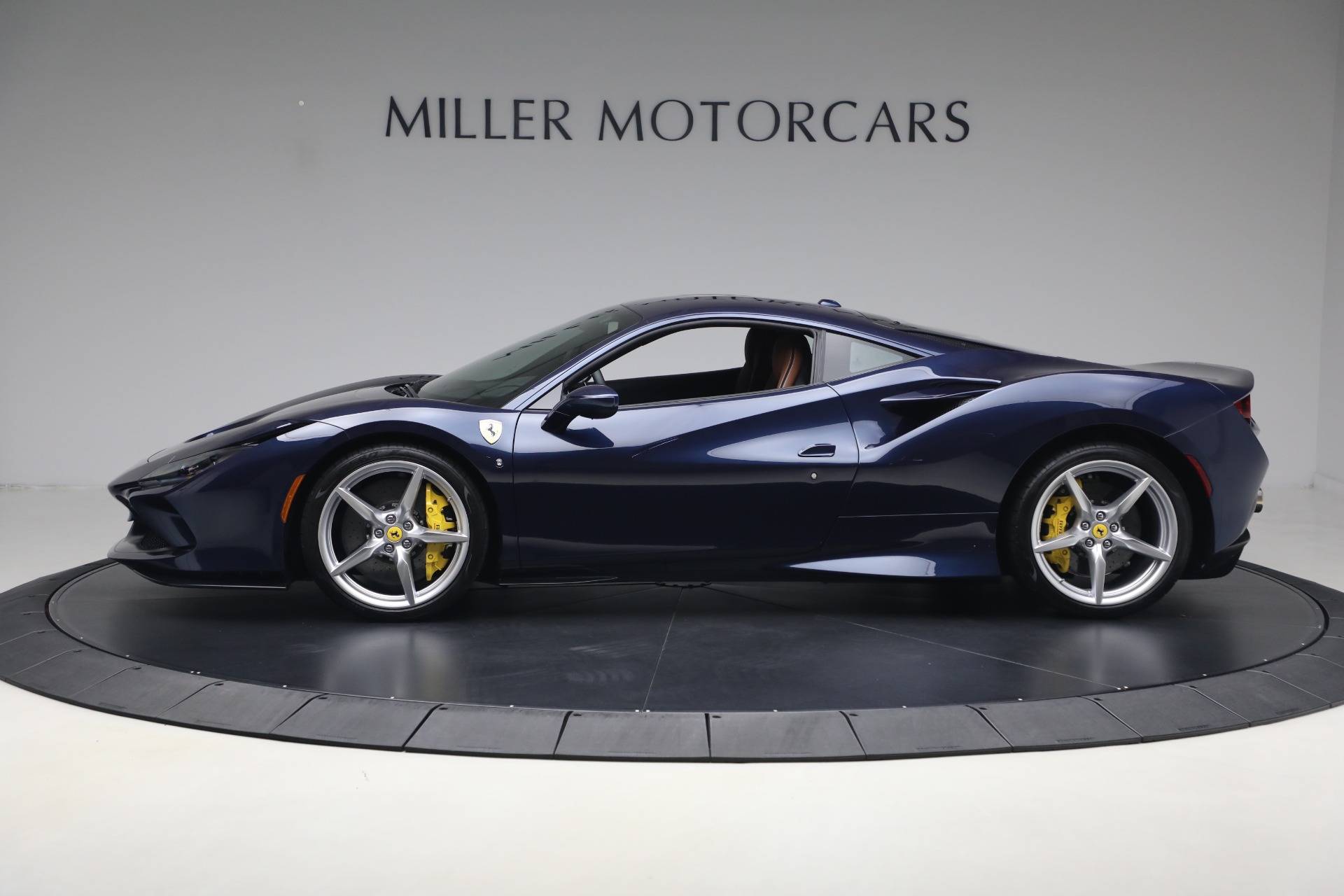 Ferrari Cars 2022 Black