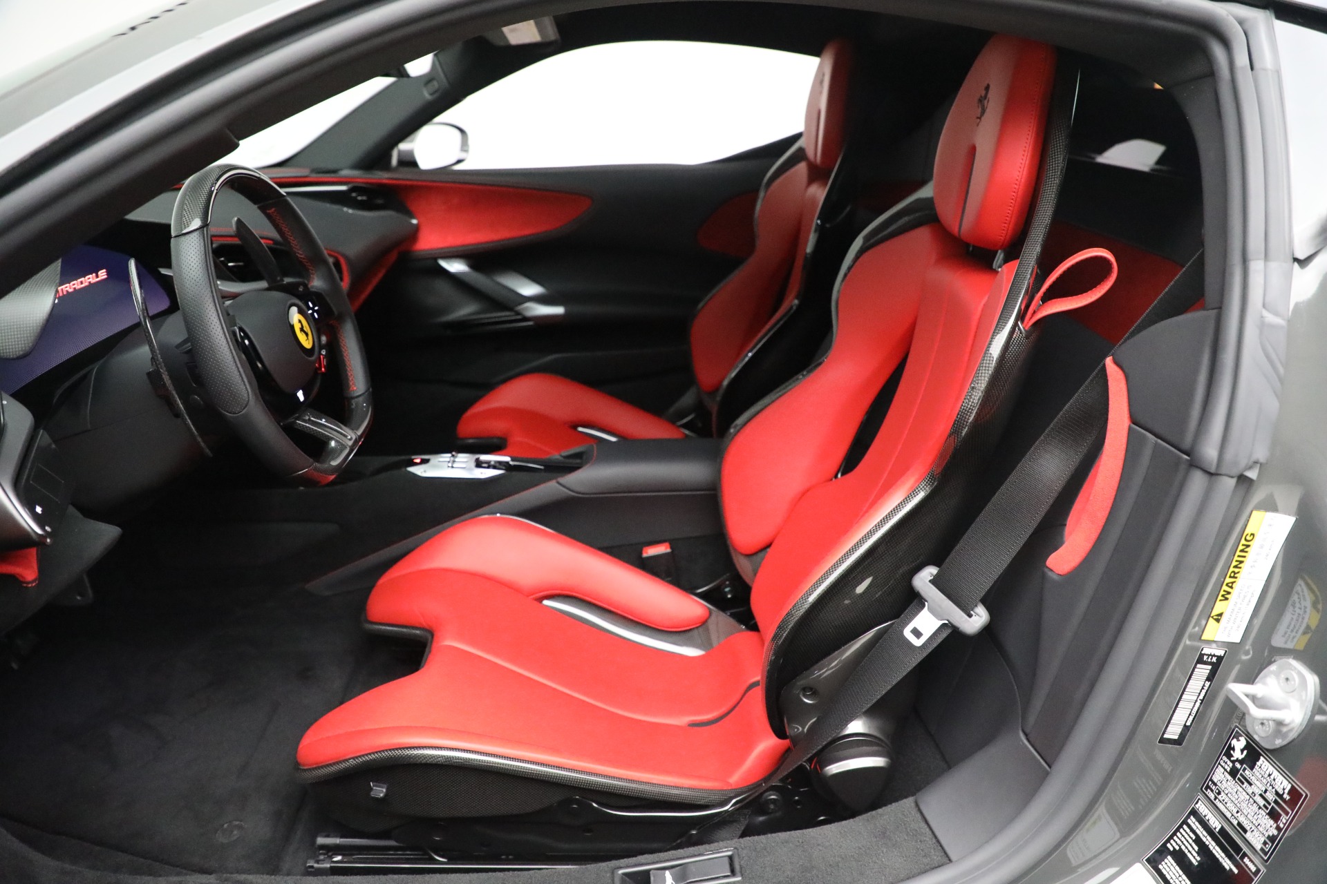 Pre-Owned 2022 Ferrari SF90 Stradale For Sale (Special Pricing ...