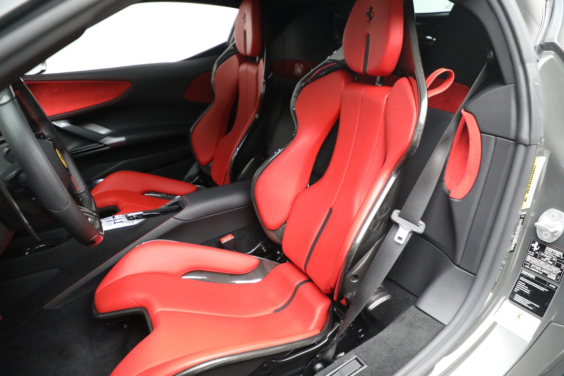 Pre-Owned 2022 Ferrari SF90 Stradale For Sale (Special Pricing ...