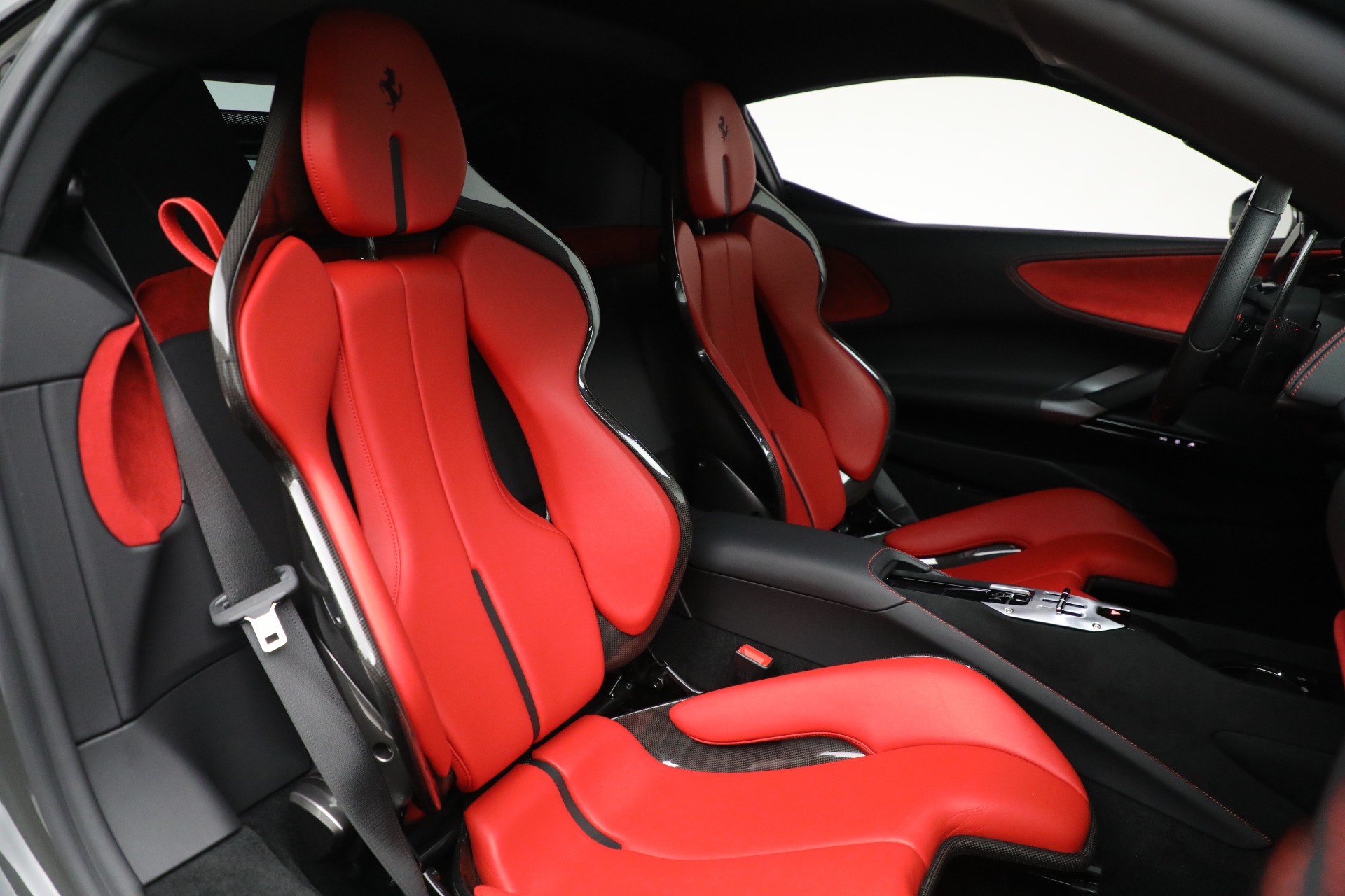 Pre-Owned 2022 Ferrari SF90 Stradale For Sale (Special Pricing ...