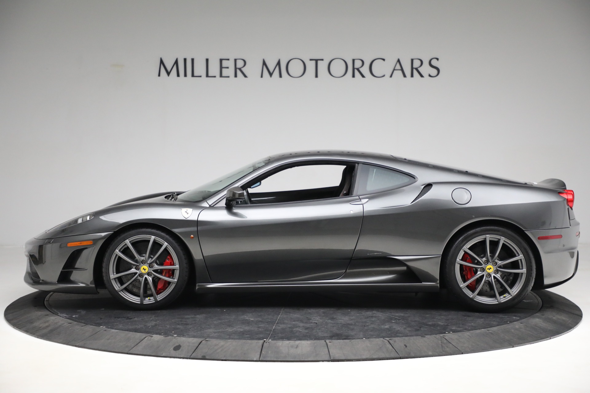Pre-Owned 2009 Ferrari F430 Scuderia For Sale (Special Pricing ...