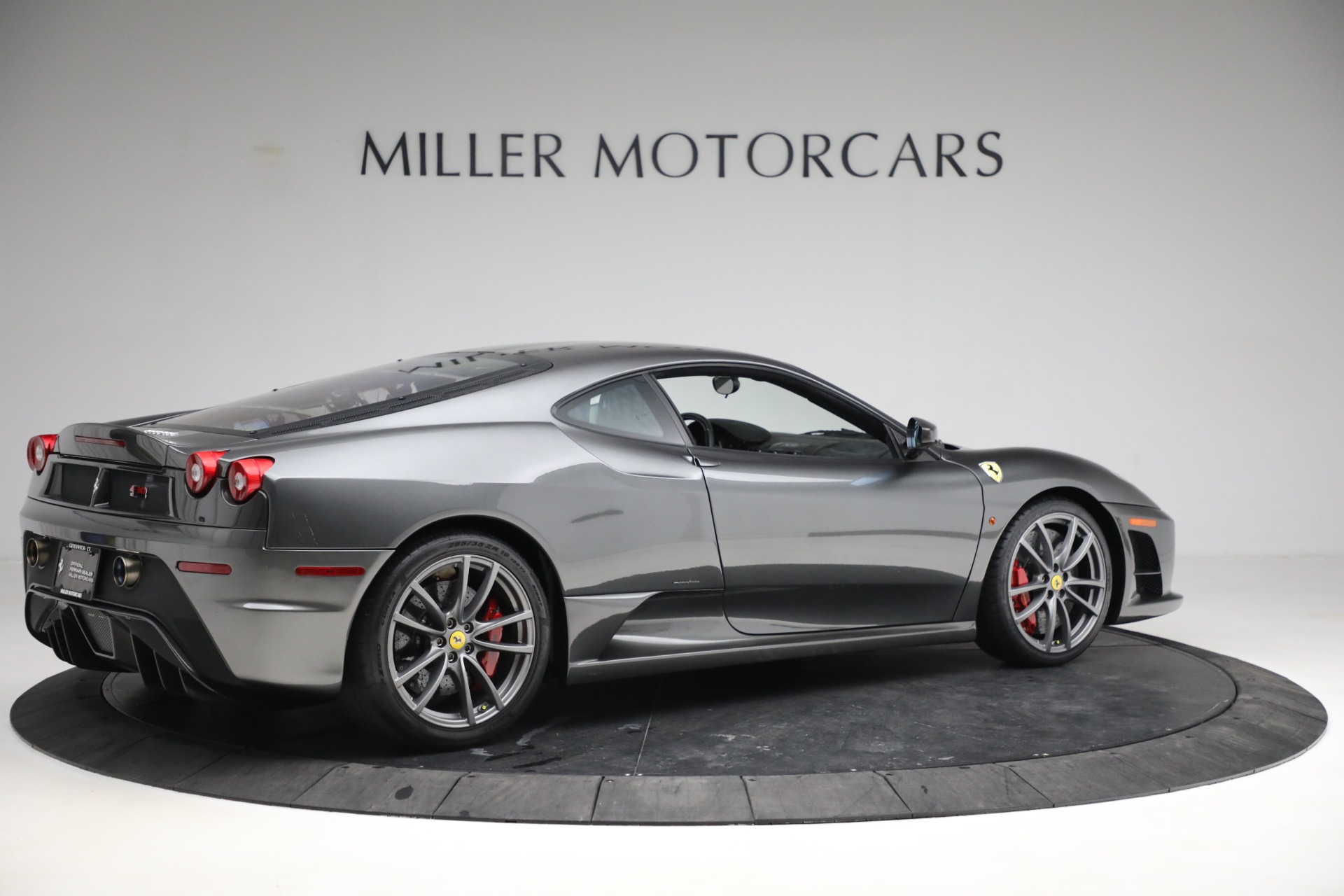 Pre-Owned 2009 Ferrari 430 Scuderia For Sale ($389,900) | Aston Martin ...