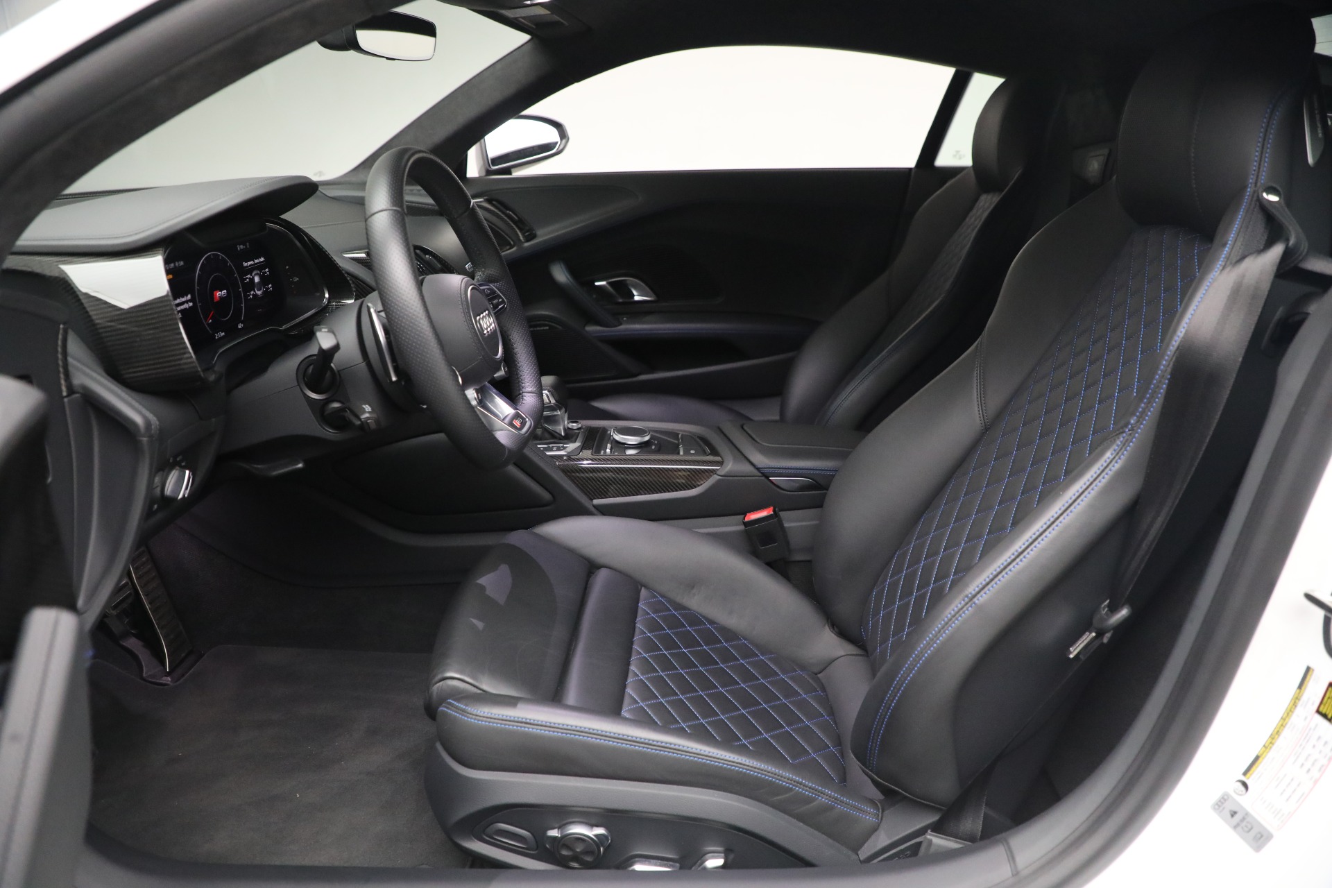 Pre-Owned 2018 Audi R8 5.2 quattro V10 Plus For Sale ($163,900 ...