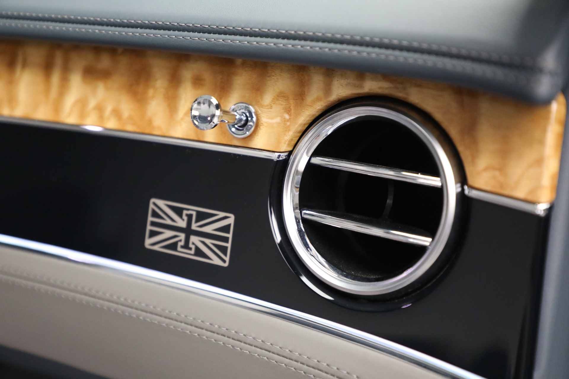 Pre-Owned 2020 Bentley Continental GTC First Edition For Sale (Special ...