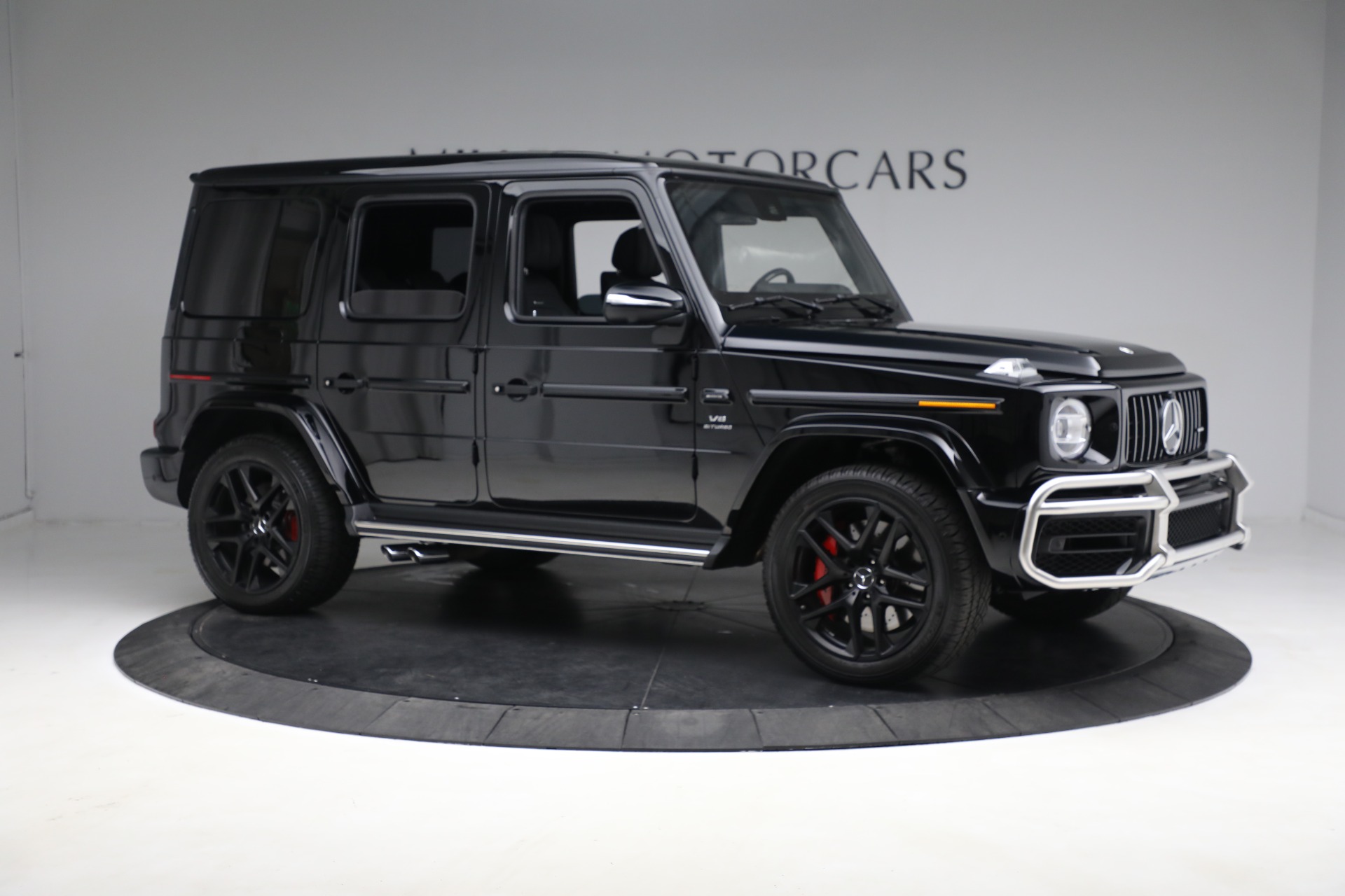 Pre-Owned 2022 Mercedes-Benz G-Class AMG G 63 For Sale (Special Pricing ...