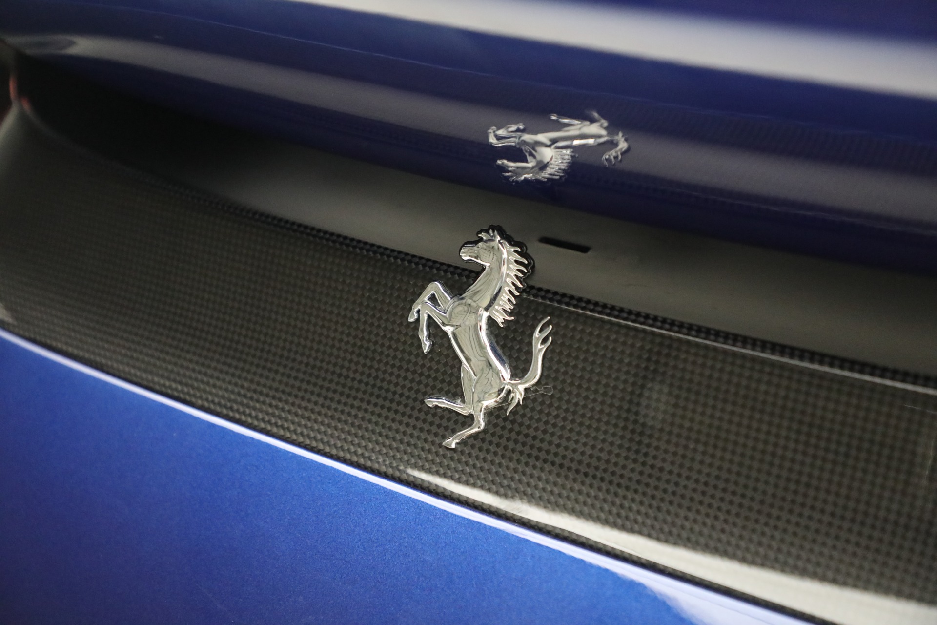 Pre-Owned 2019 Ferrari 488 Pista For Sale (Special Pricing) | Miller ...