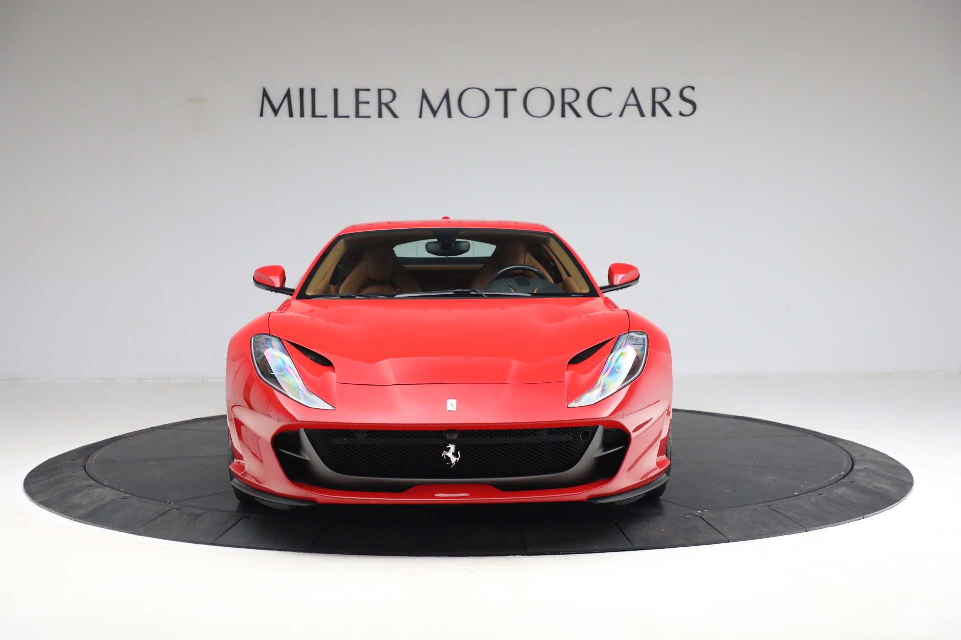 Pre-Owned 2018 Ferrari 812 Superfast For Sale (Special Pricing ...