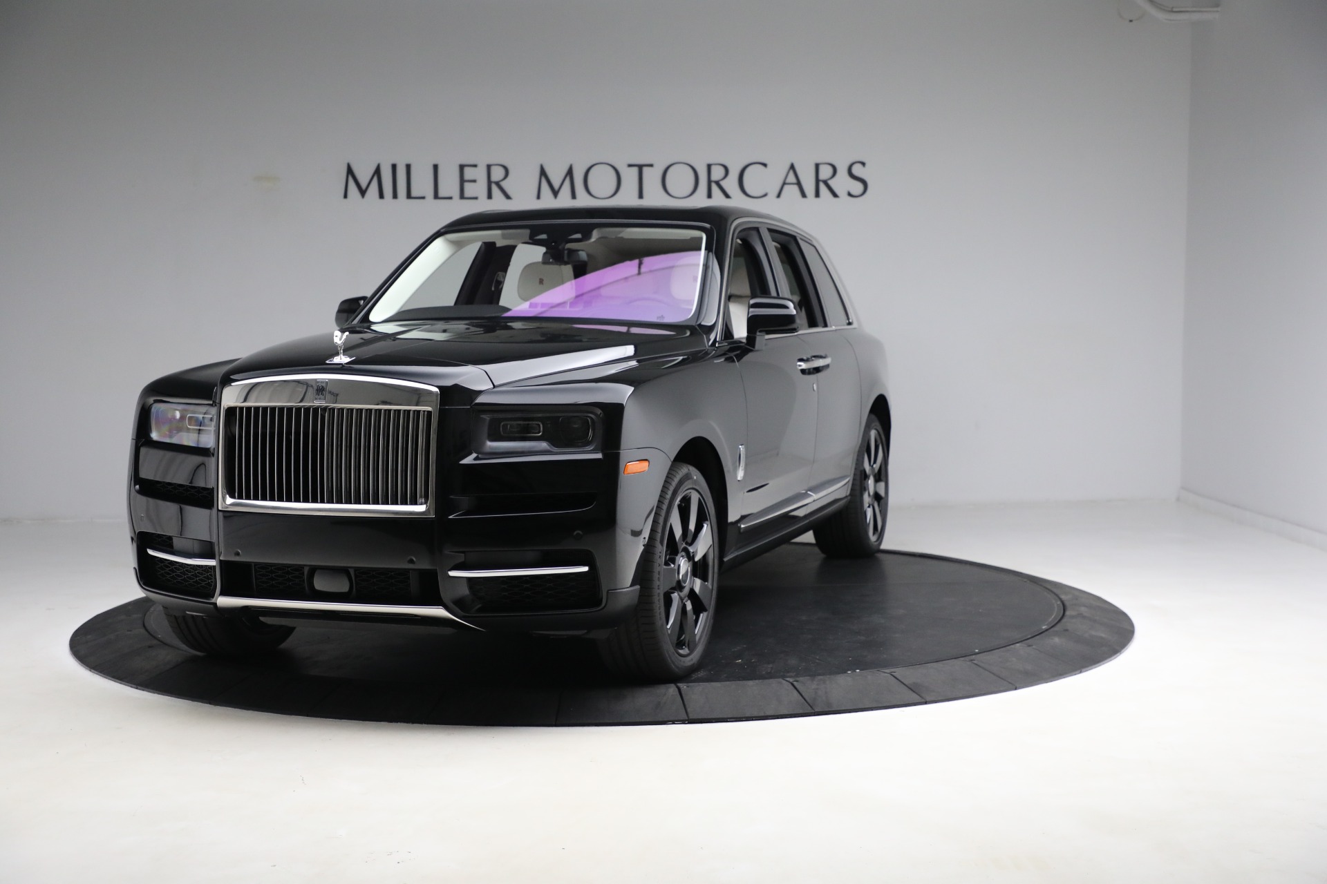 New 2023 Rolls-Royce Cullinan For Sale (Special Pricing) | Aston Martin ...