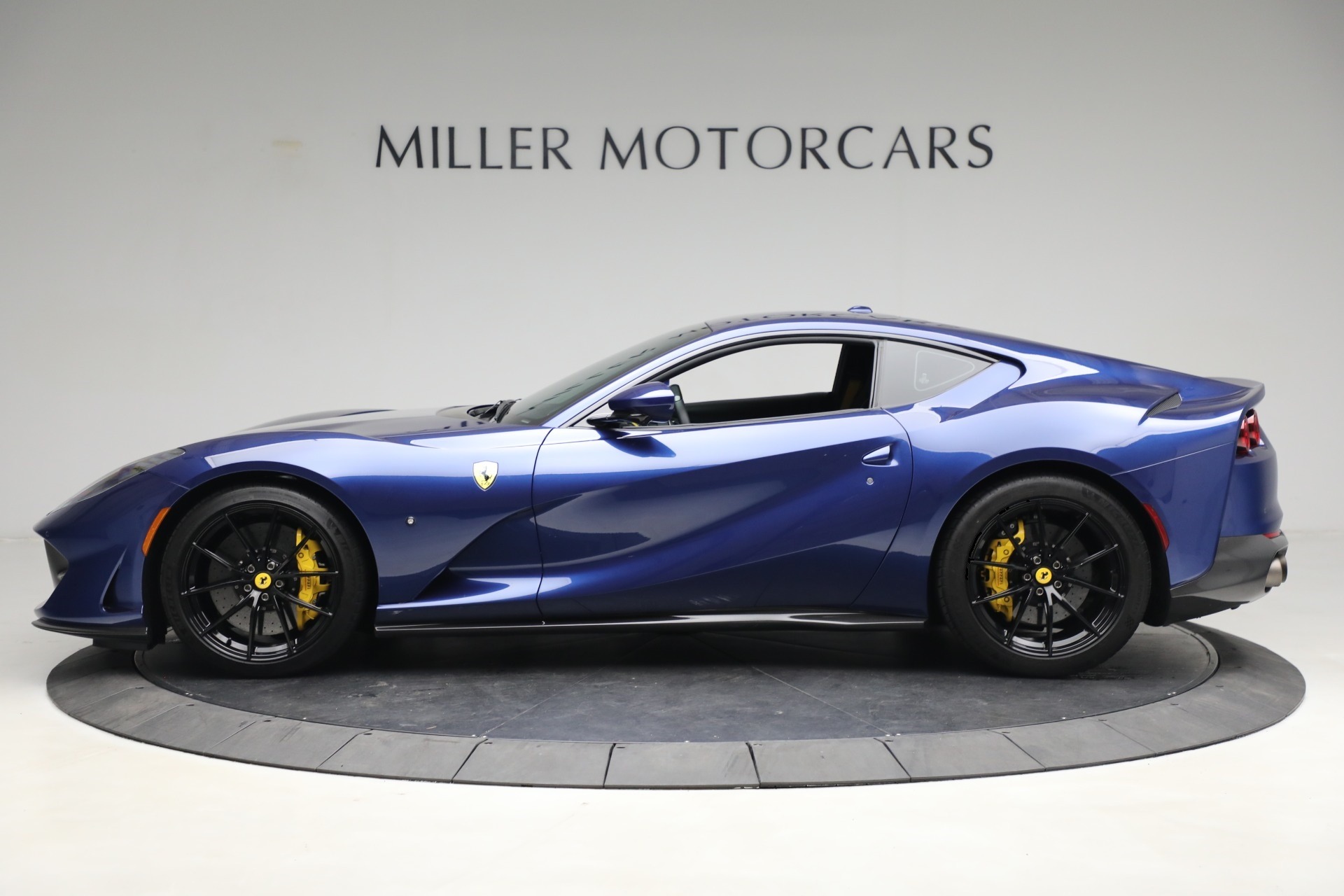 Pre-Owned 2020 Ferrari 812 Superfast For Sale (Special Pricing ...