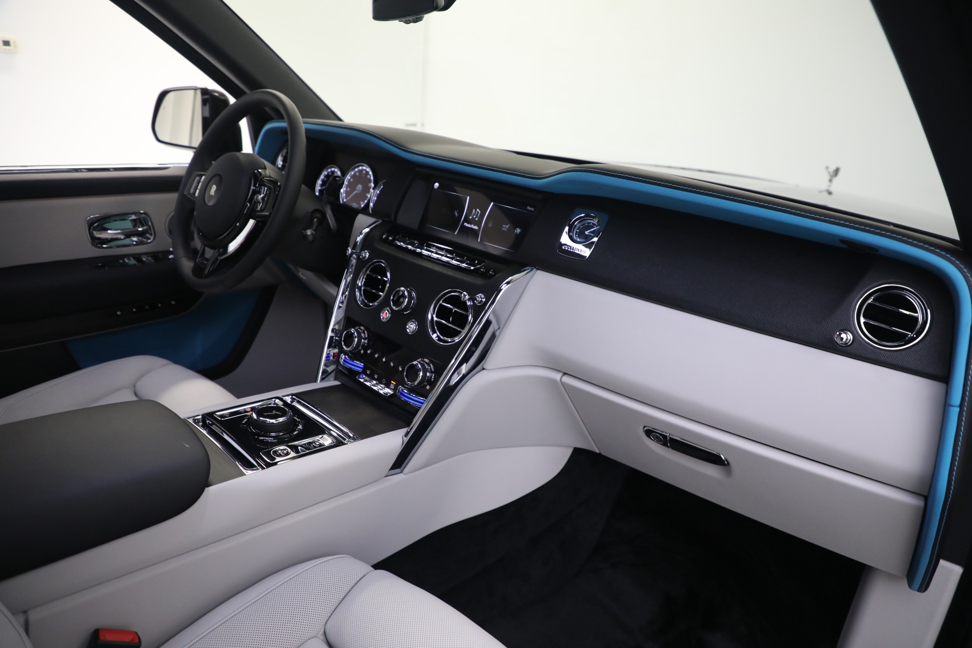 New 2023 Rolls-Royce Cullinan For Sale (Special Pricing) | Aston Martin ...
