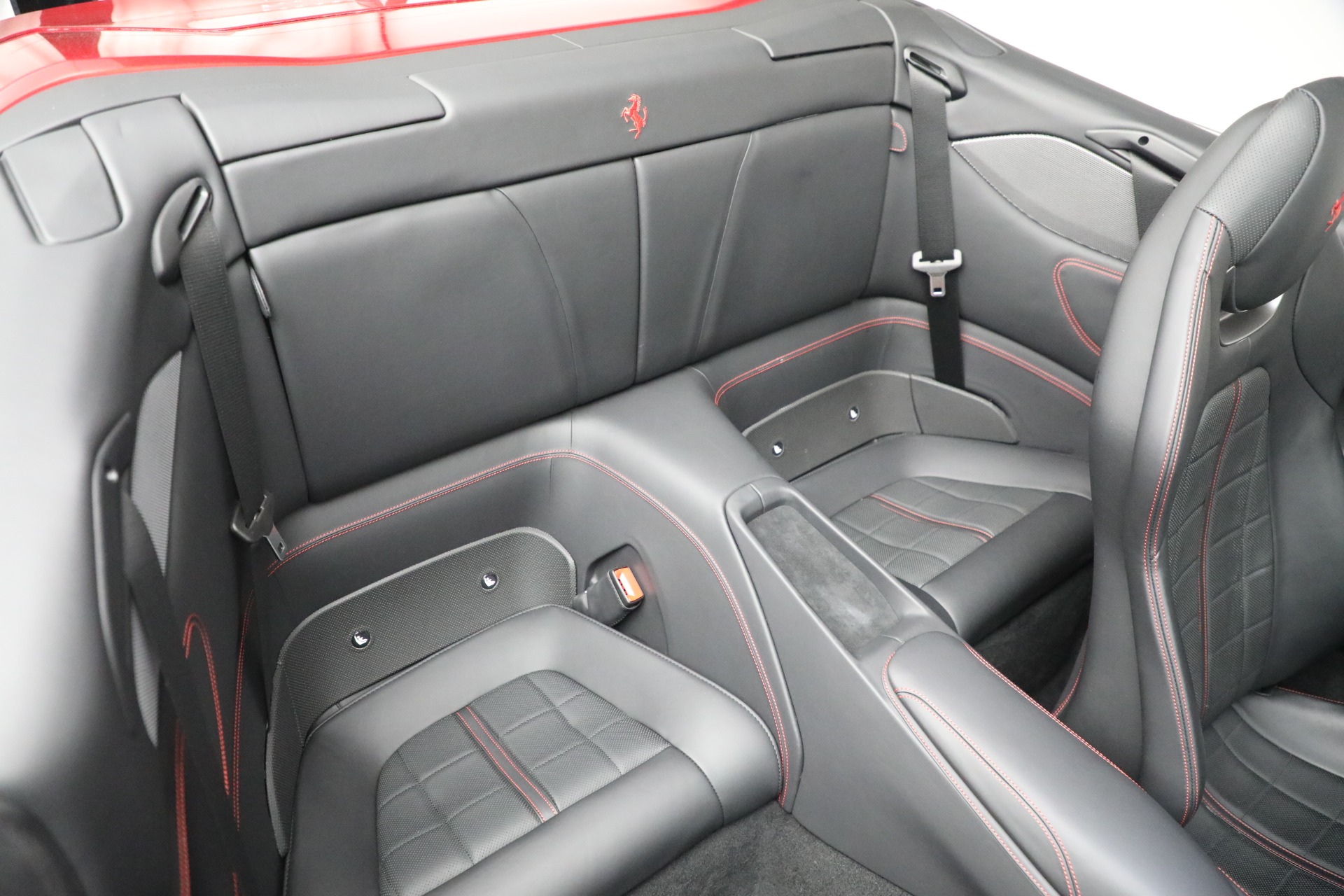 Pre-Owned 2022 Ferrari Portofino M For Sale ($334,900) | Aston Martin ...