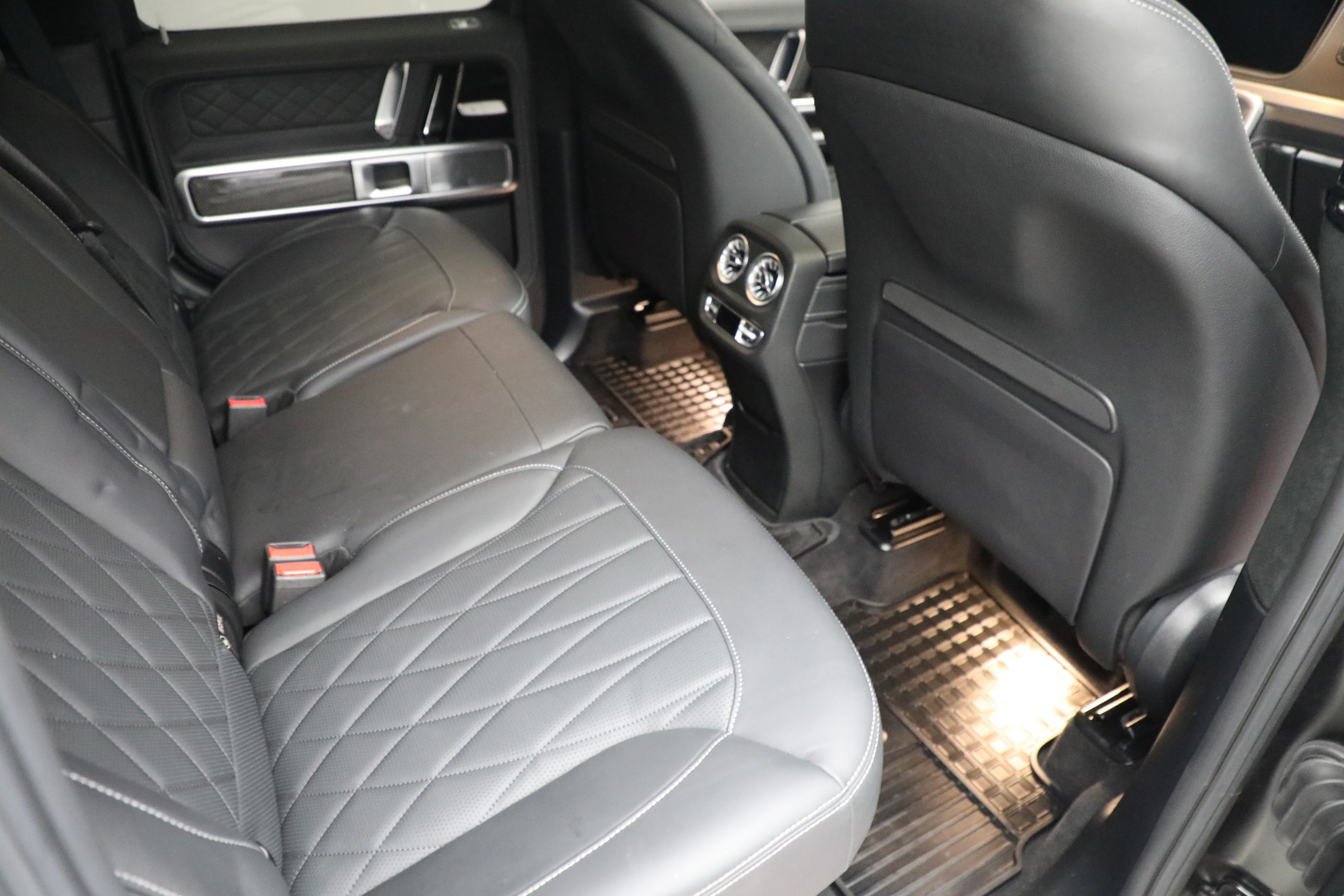 Pre-Owned 2021 Mercedes-Benz G-Class AMG G 63 For Sale (Special Pricing ...