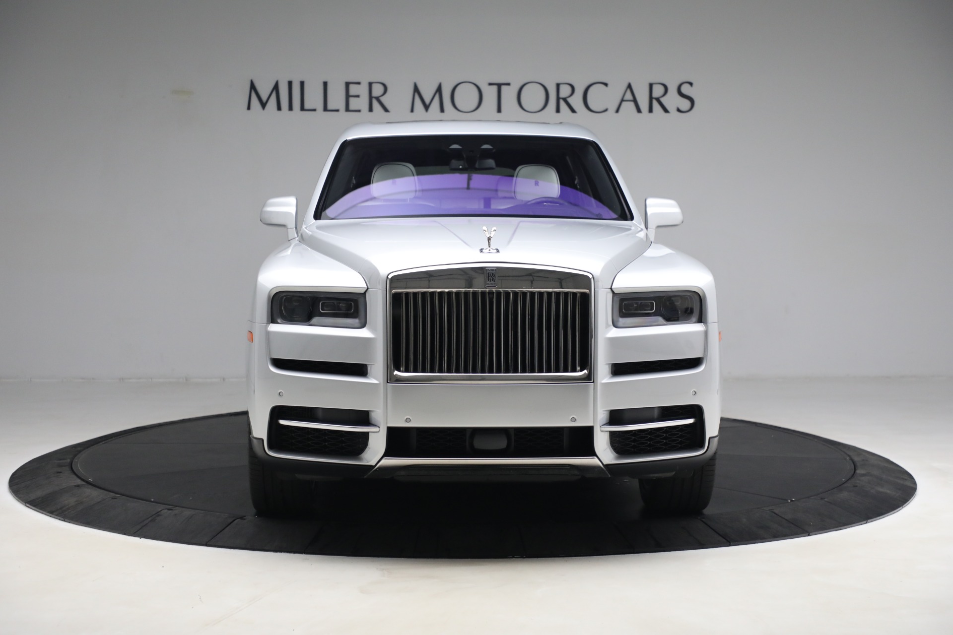 Pre-Owned 2020 Rolls-Royce Cullinan For Sale (Special Pricing) | Aston ...