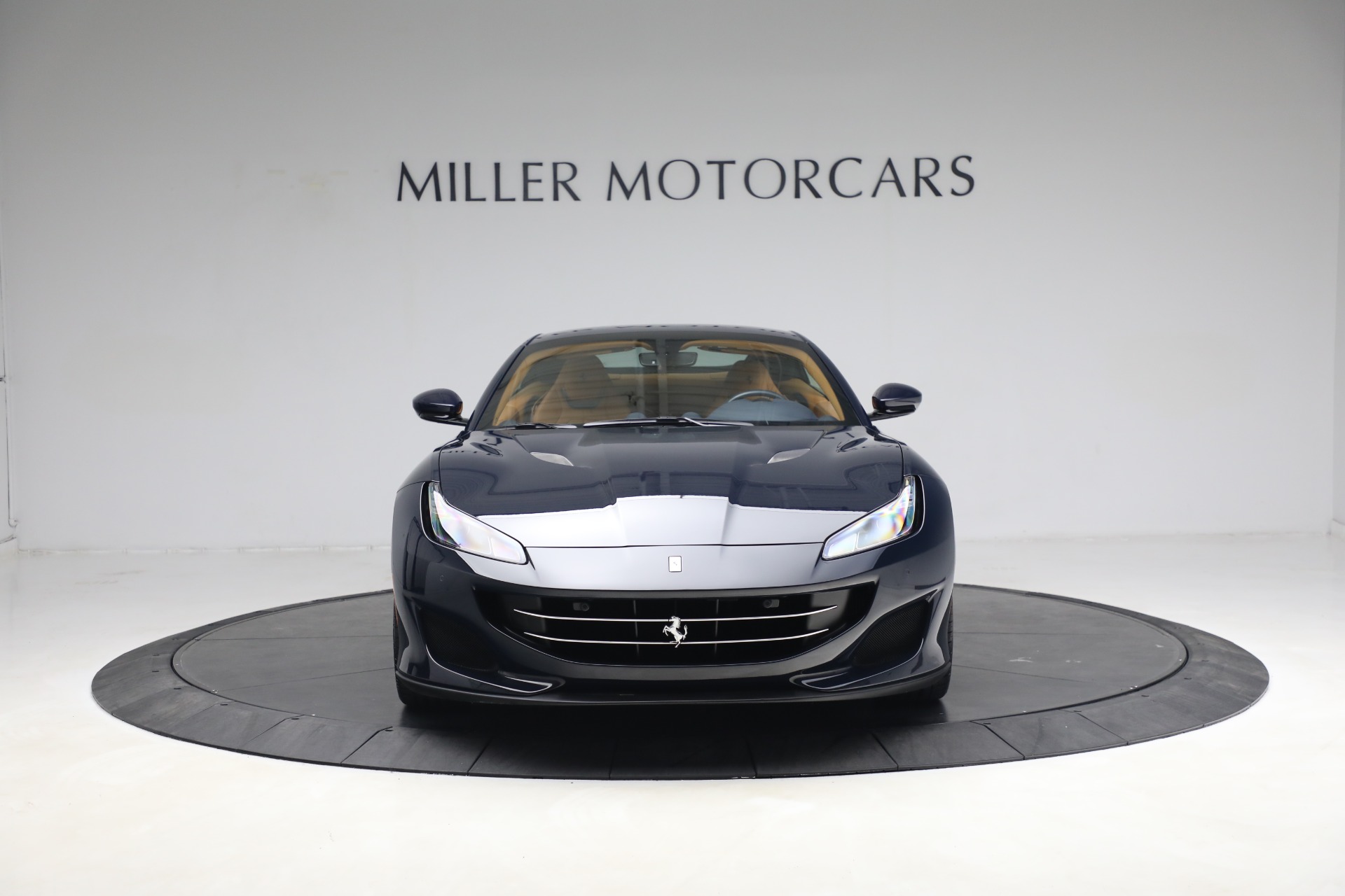 Pre-Owned 2019 Ferrari Portofino For Sale (Special Pricing) | Miller ...