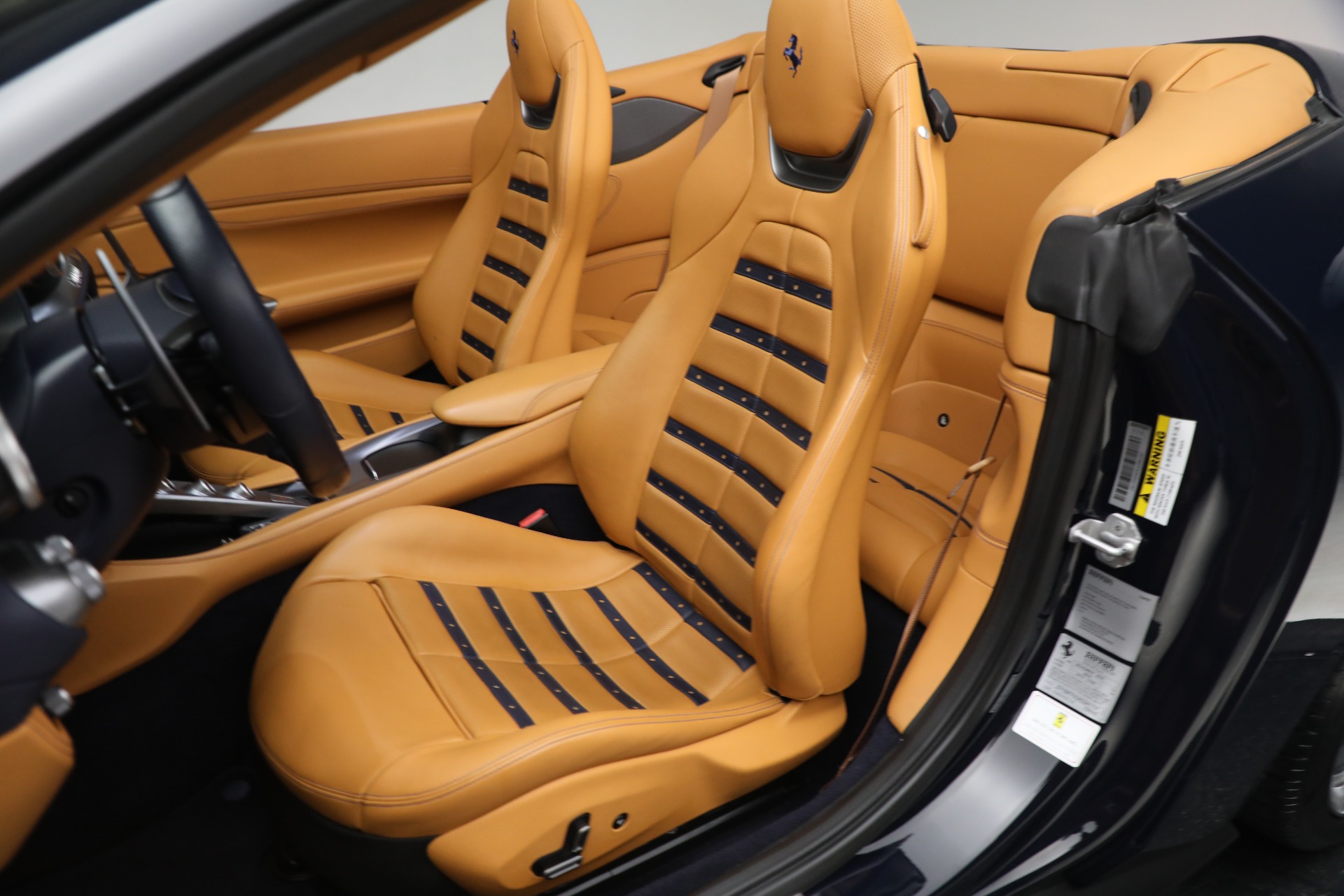 Pre-Owned 2019 Ferrari Portofino For Sale (Special Pricing) | Miller ...