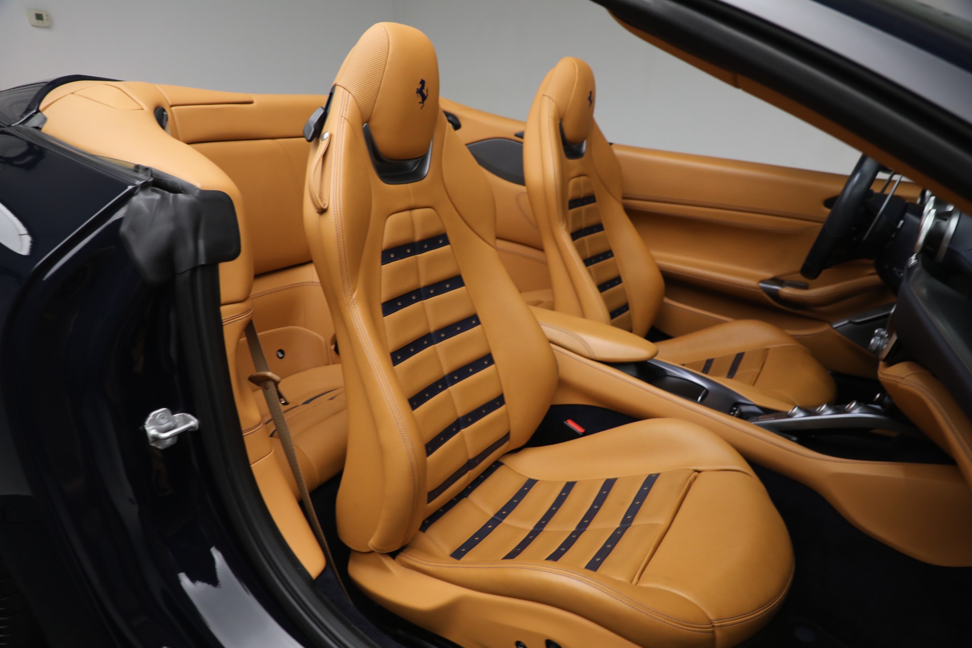 Pre-Owned 2019 Ferrari Portofino For Sale (Special Pricing) | Miller ...