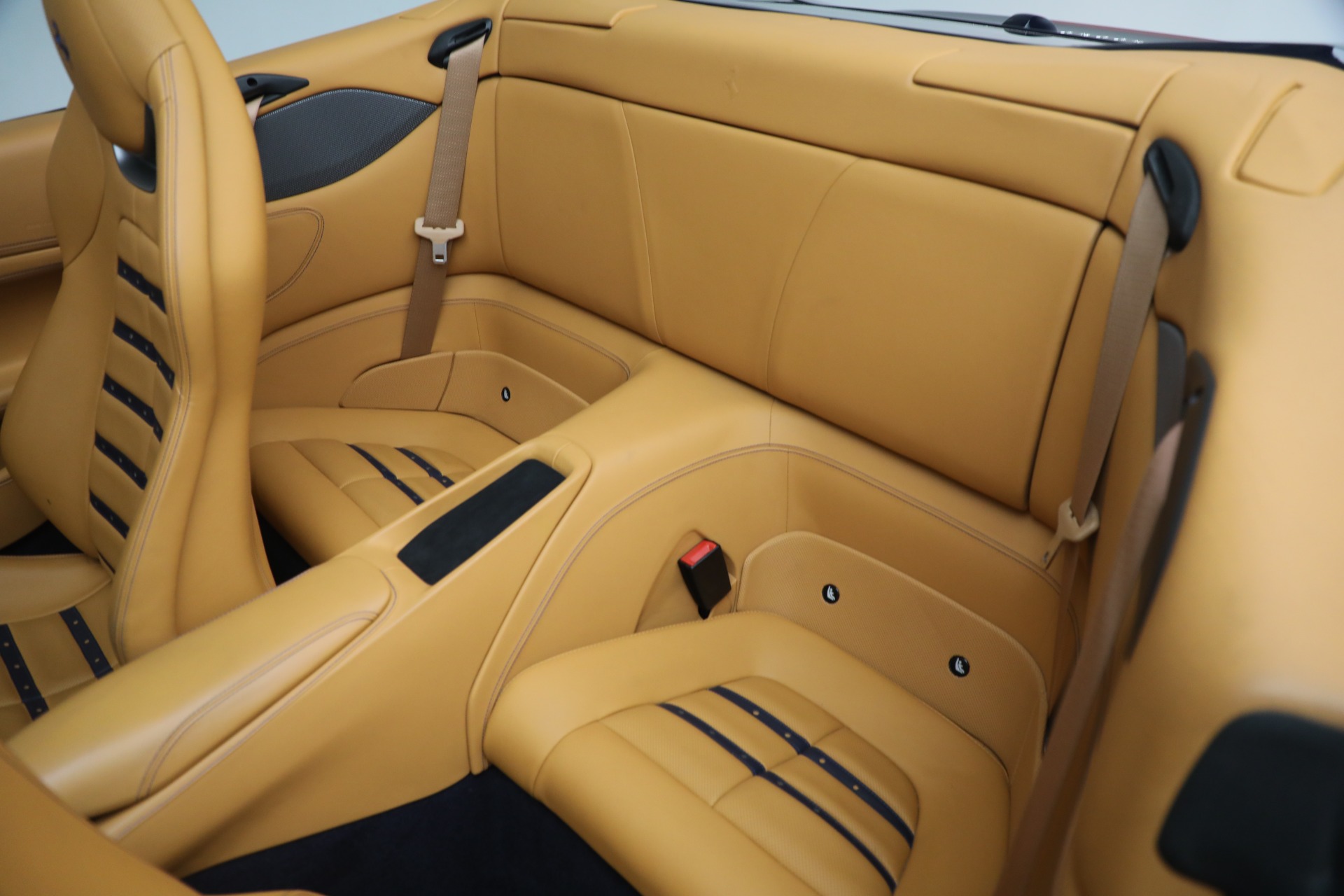 Pre-Owned 2019 Ferrari Portofino For Sale (Special Pricing) | Miller ...