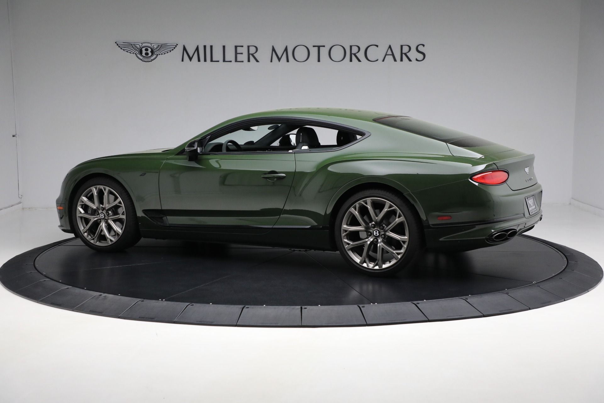 Pre-Owned 2023 Bentley Continental GT S V8 For Sale (Special Pricing ...