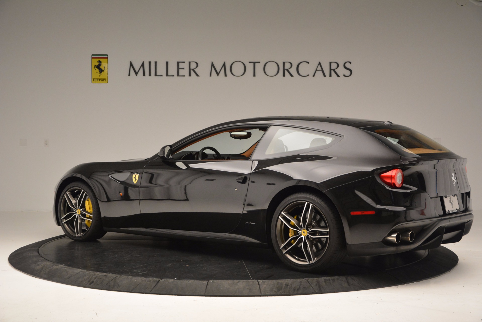Pre-Owned 2014 Ferrari FF For Sale (Special Pricing) | Aston Martin of ...