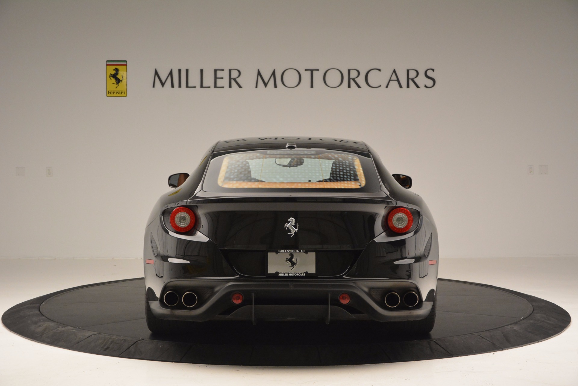 Pre-Owned 2014 Ferrari FF For Sale (Special Pricing) | Aston Martin of ...