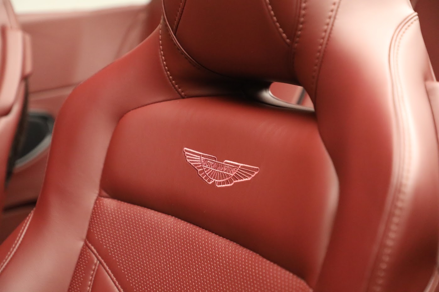 Pre-Owned 2021 Aston Martin DBS Superleggera For Sale (Special Pricing ...