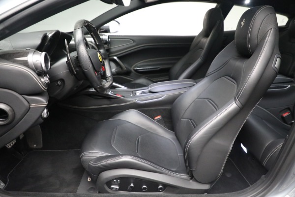 Pre-Owned 2019 Ferrari GTC4Lusso For Sale (Special Pricing) | Aston ...