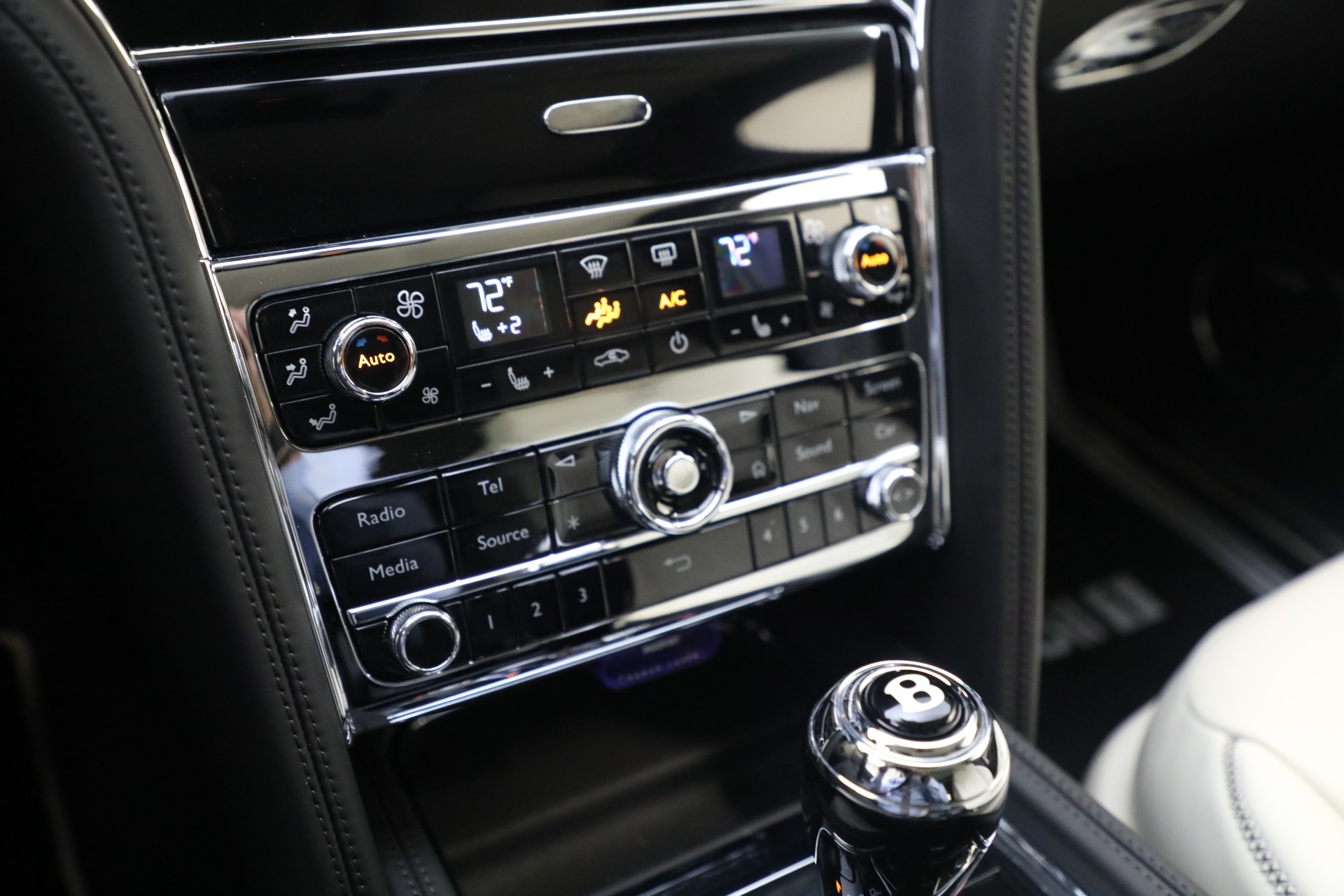Pre-Owned 2017 Bentley Mulsanne Extended Wheelbase For Sale (Special ...