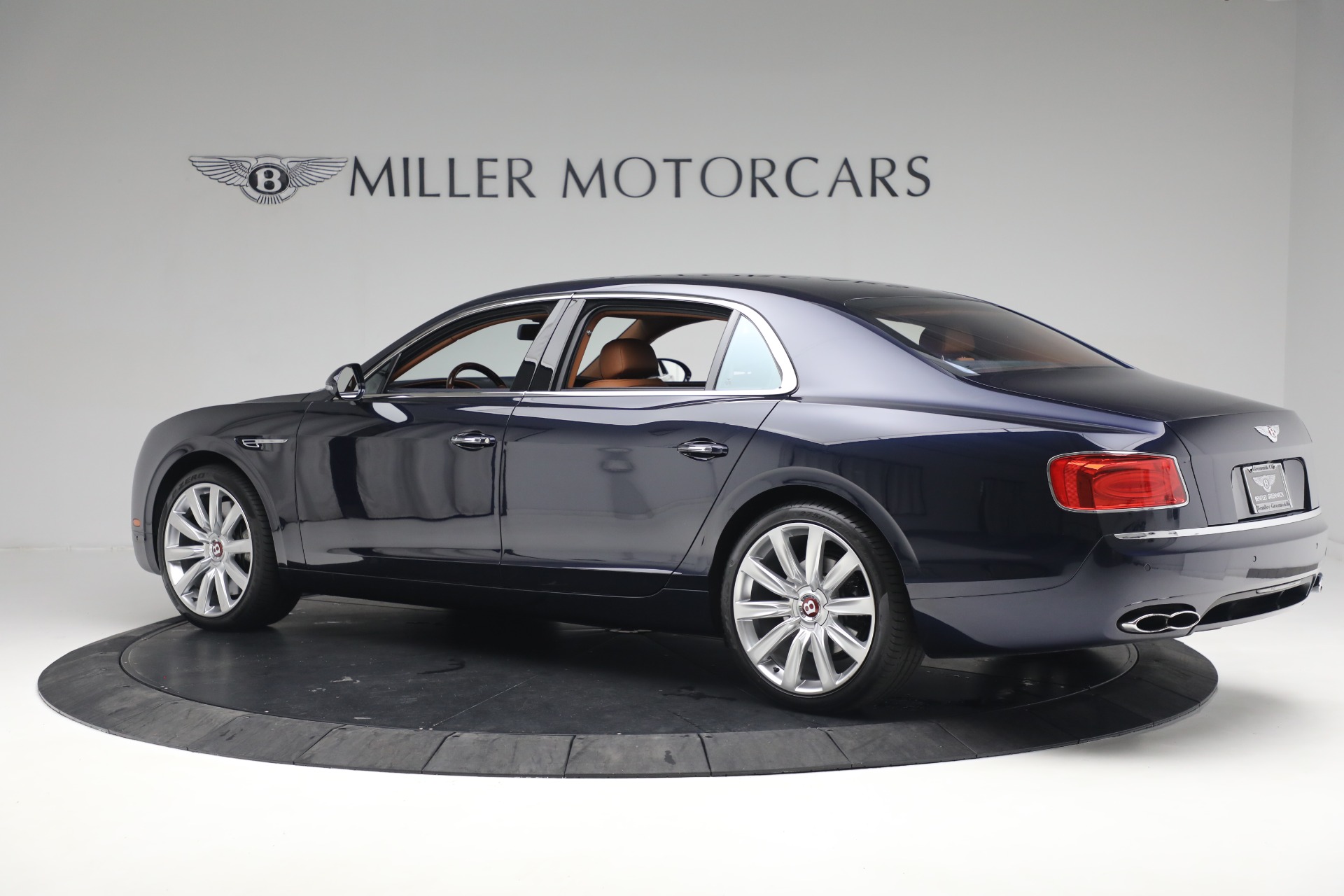 Pre-Owned 2015 Bentley Flying Spur V8 For Sale (Special Pricing ...