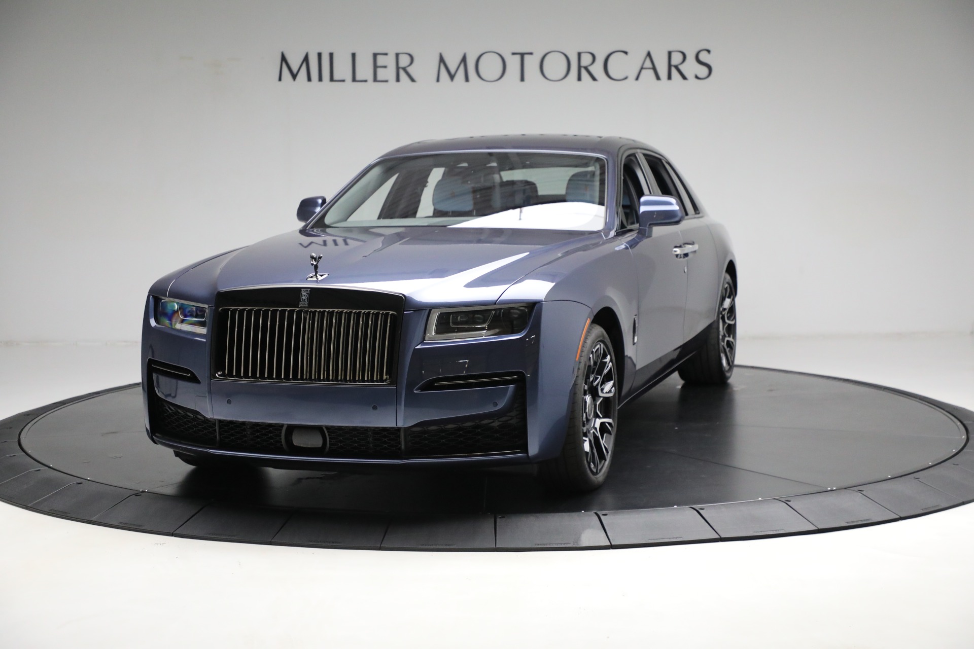 New 2024 Rolls-Royce Black Badge Ghost For Sale (Special Pricing ...