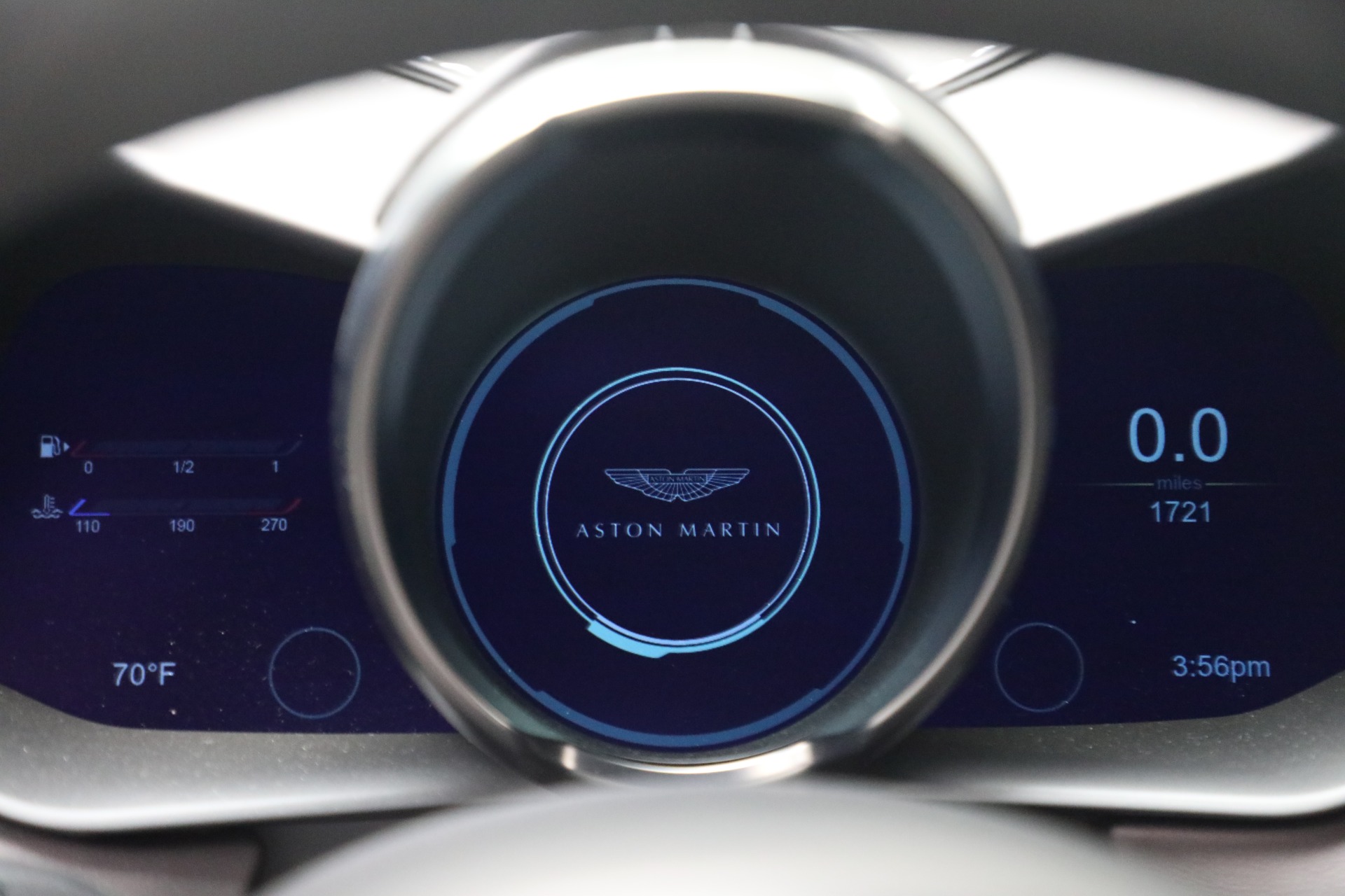 Pre-Owned 2022 Aston Martin DBS Superleggera For Sale (Special Pricing ...