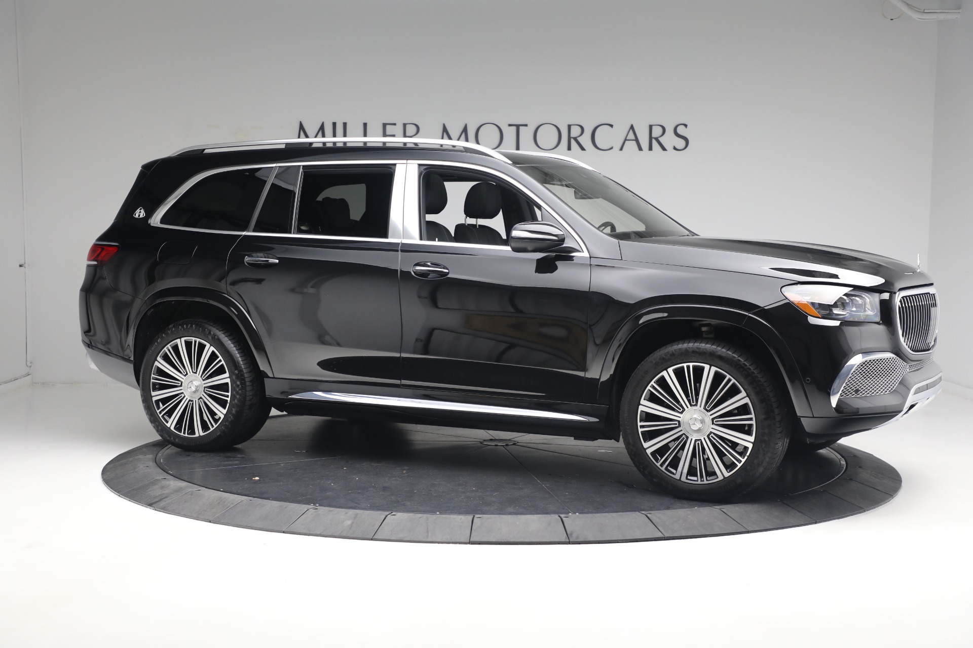 Pre-Owned 2022 Mercedes-Benz GLS Mercedes-Maybach GLS 600 4MATIC For ...