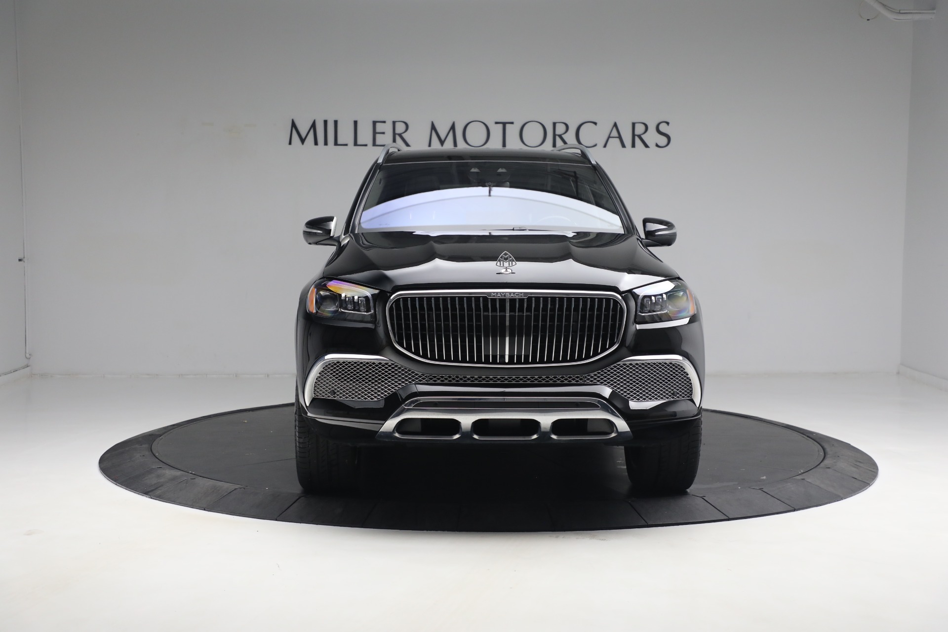 Pre-Owned 2022 Mercedes-Benz GLS Mercedes-Maybach GLS 600 4MATIC For ...