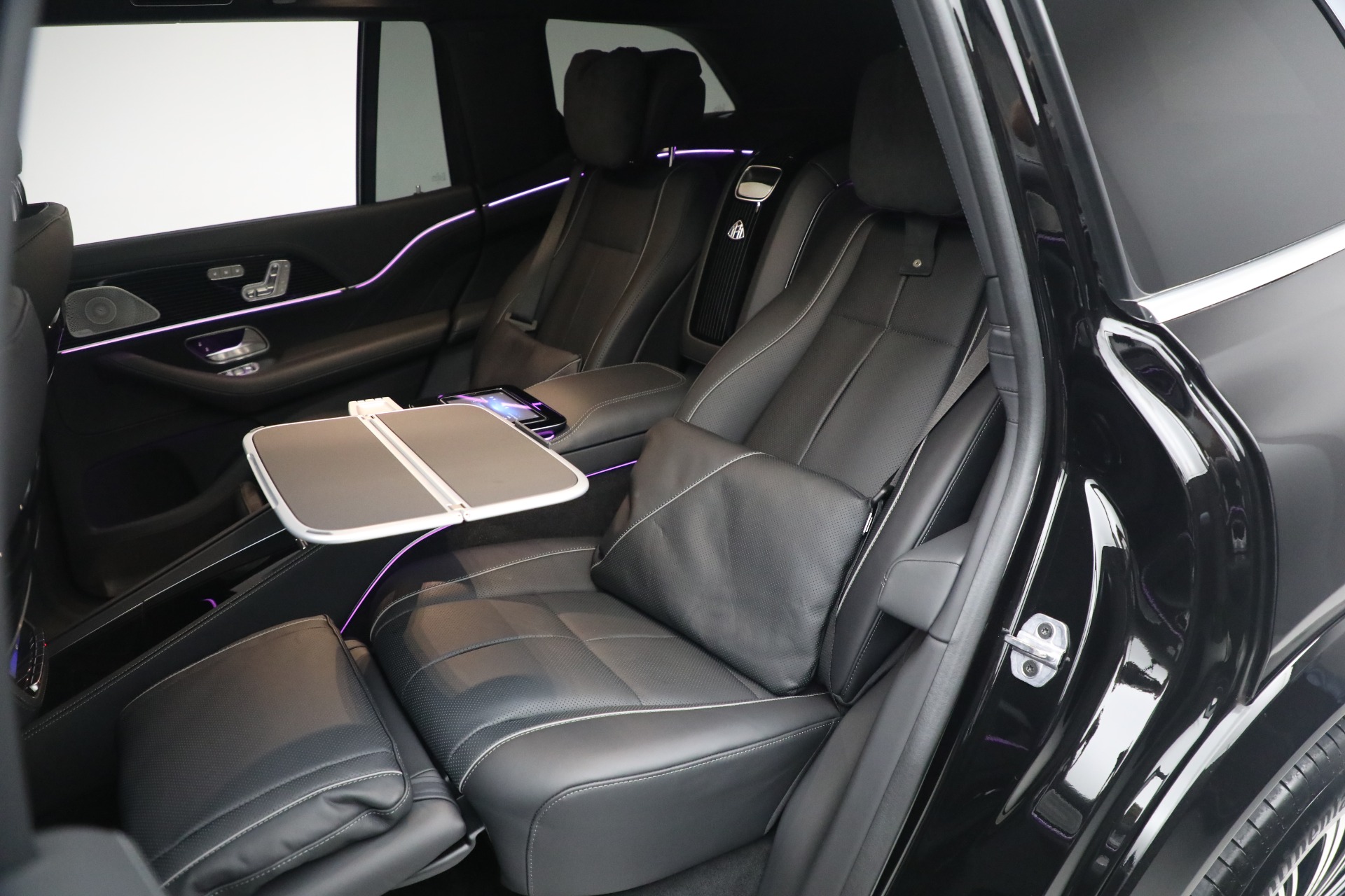Pre-Owned 2022 Mercedes-Benz GLS Mercedes-Maybach GLS 600 4MATIC For ...