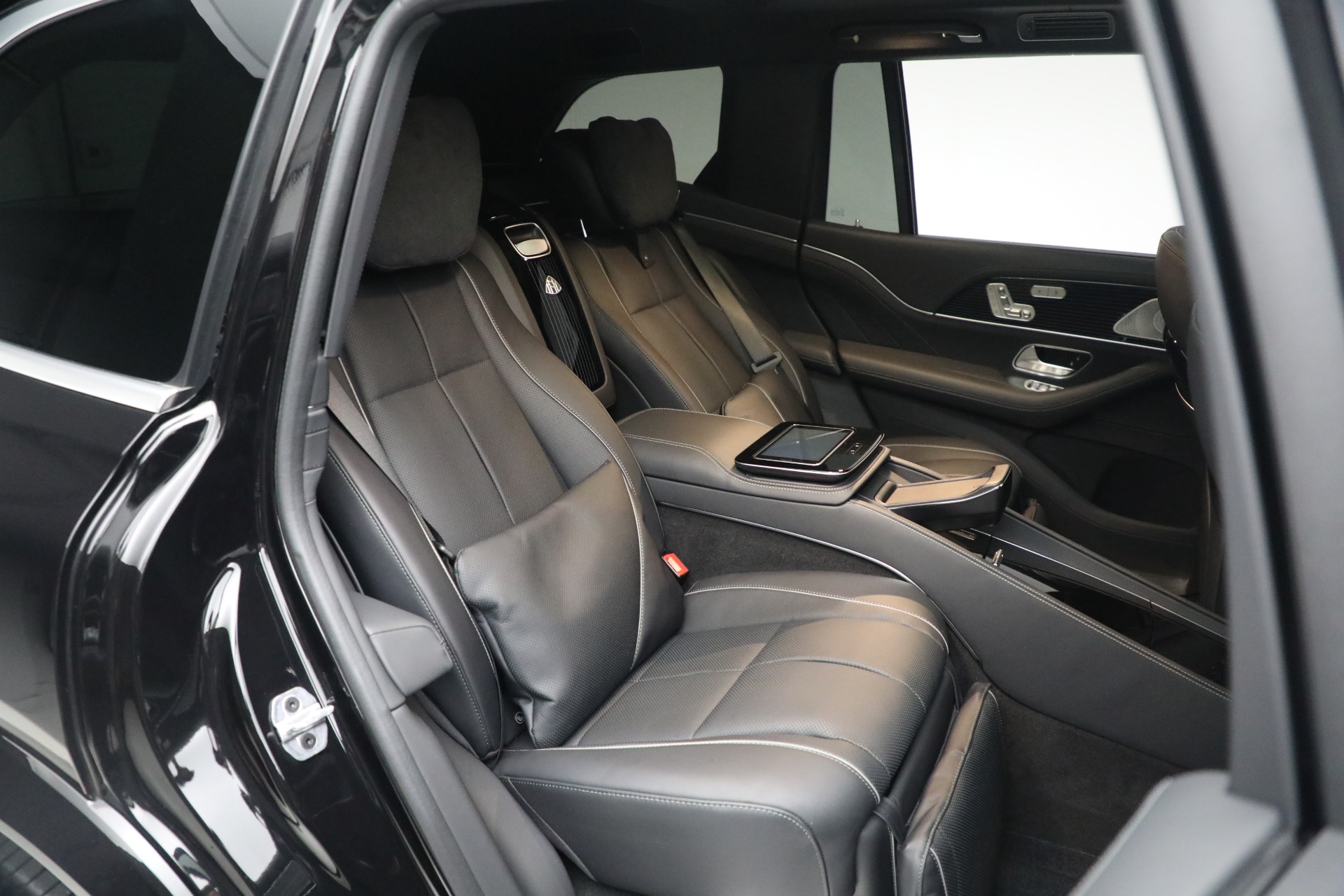 Pre-Owned 2022 Mercedes-Benz GLS Mercedes-Maybach GLS 600 4MATIC For ...