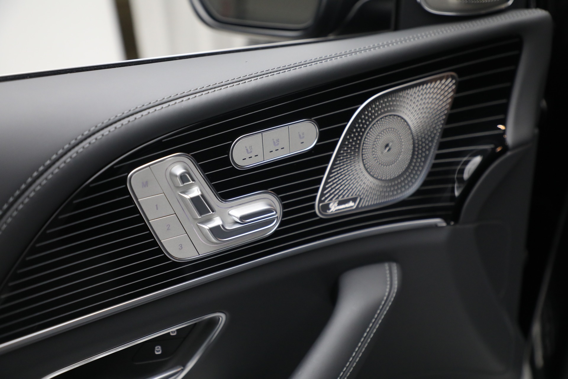 Pre-Owned 2022 Mercedes-Benz GLS Mercedes-Maybach GLS 600 4MATIC For ...