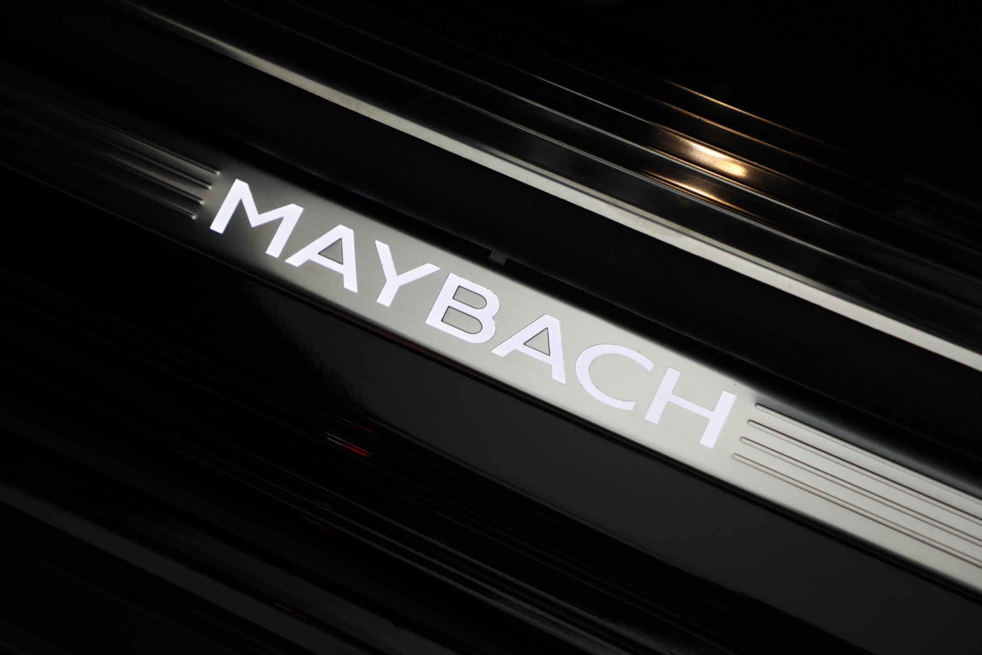 Pre-Owned 2022 Mercedes-Benz GLS Mercedes-Maybach GLS 600 4MATIC For ...