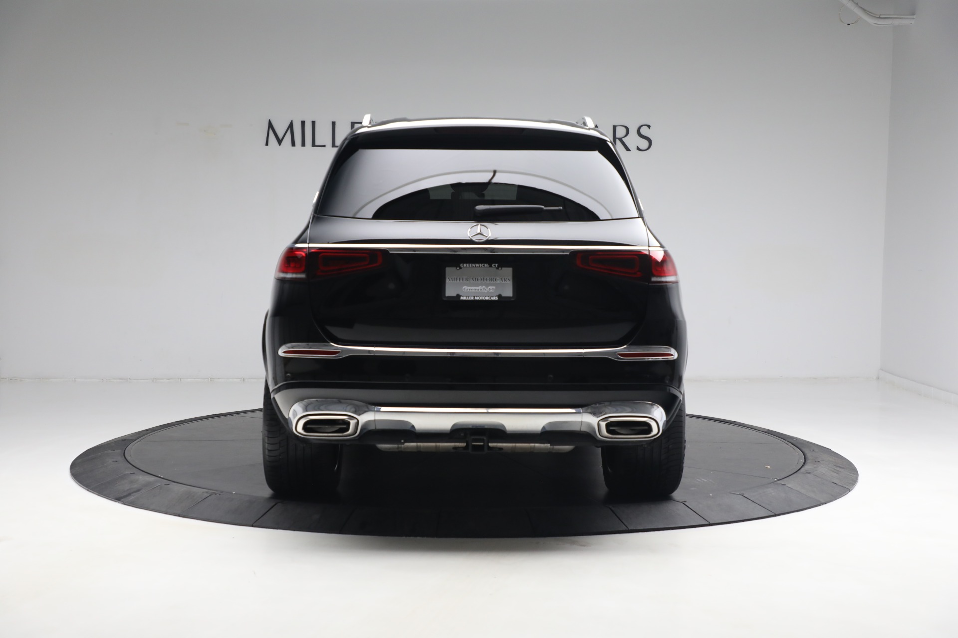 Pre-Owned 2022 Mercedes-Benz GLS Mercedes-Maybach GLS 600 4MATIC For ...