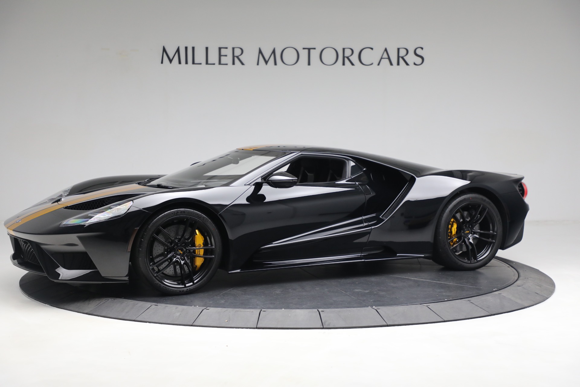 Pre-Owned 2020 Ford GT For Sale (Special Pricing) | Miller Motorcars ...