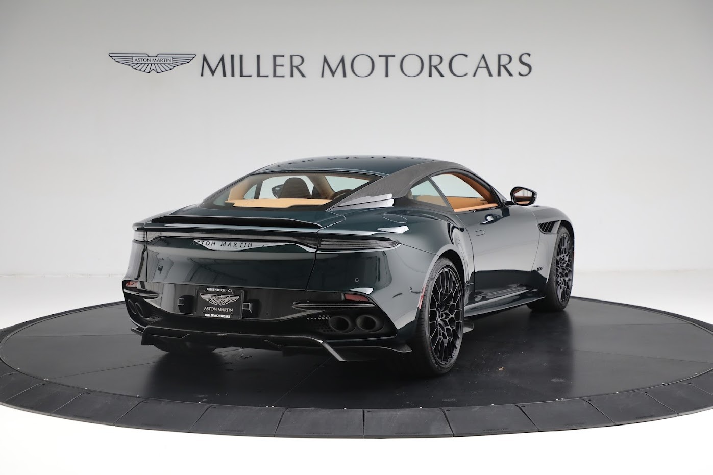 New 2023 Aston Martin DBS 770 Ultimate For Sale (Special Pricing ...