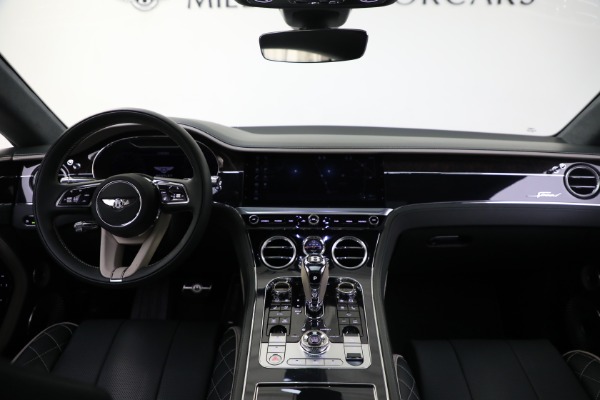 New 2023 Bentley Continental GT Speed For Sale (Special Pricing) | Aston Martin of Greenwich ...