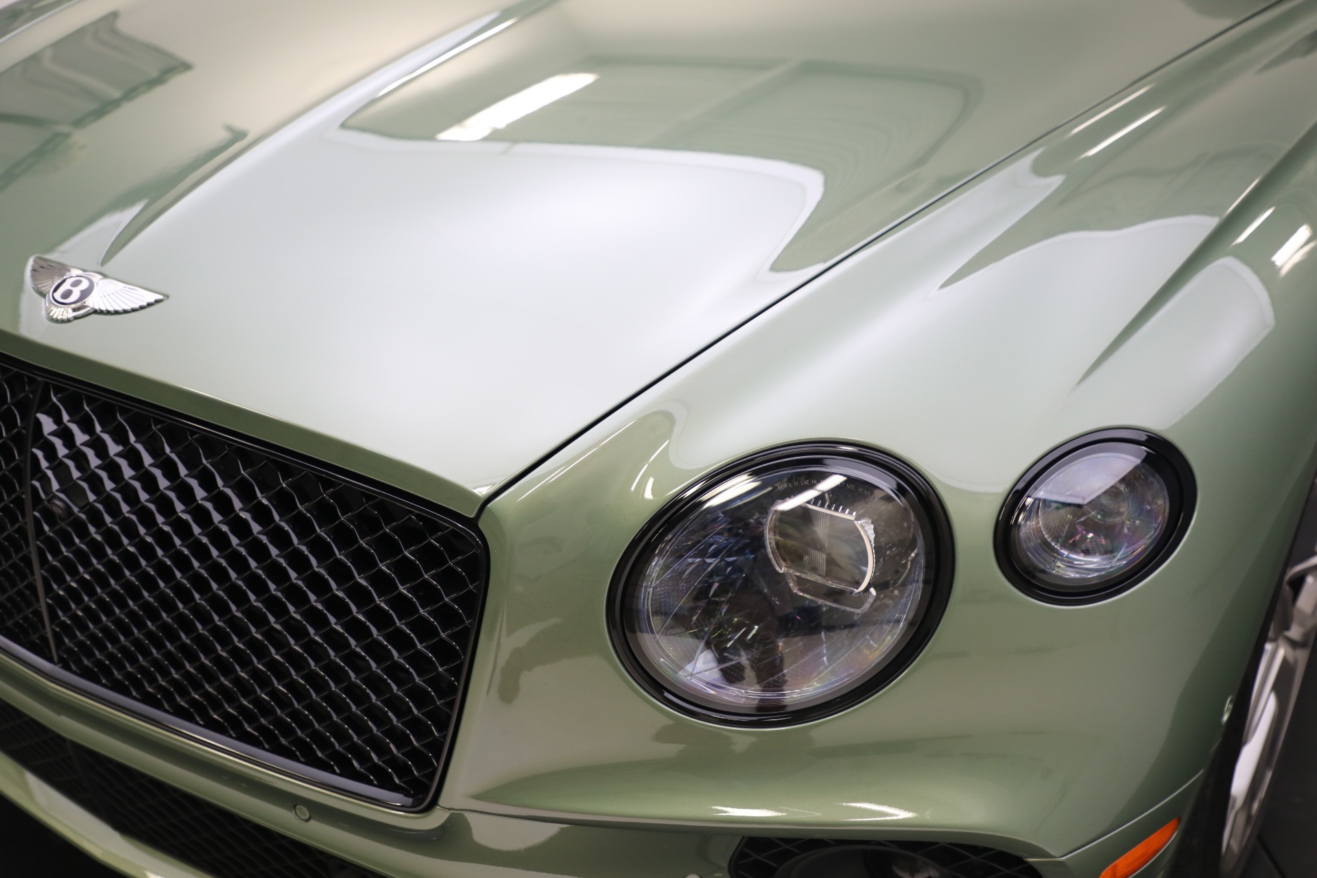 New 2023 Bentley Continental GT Speed For Sale (Special Pricing) | Aston Martin of Greenwich ...