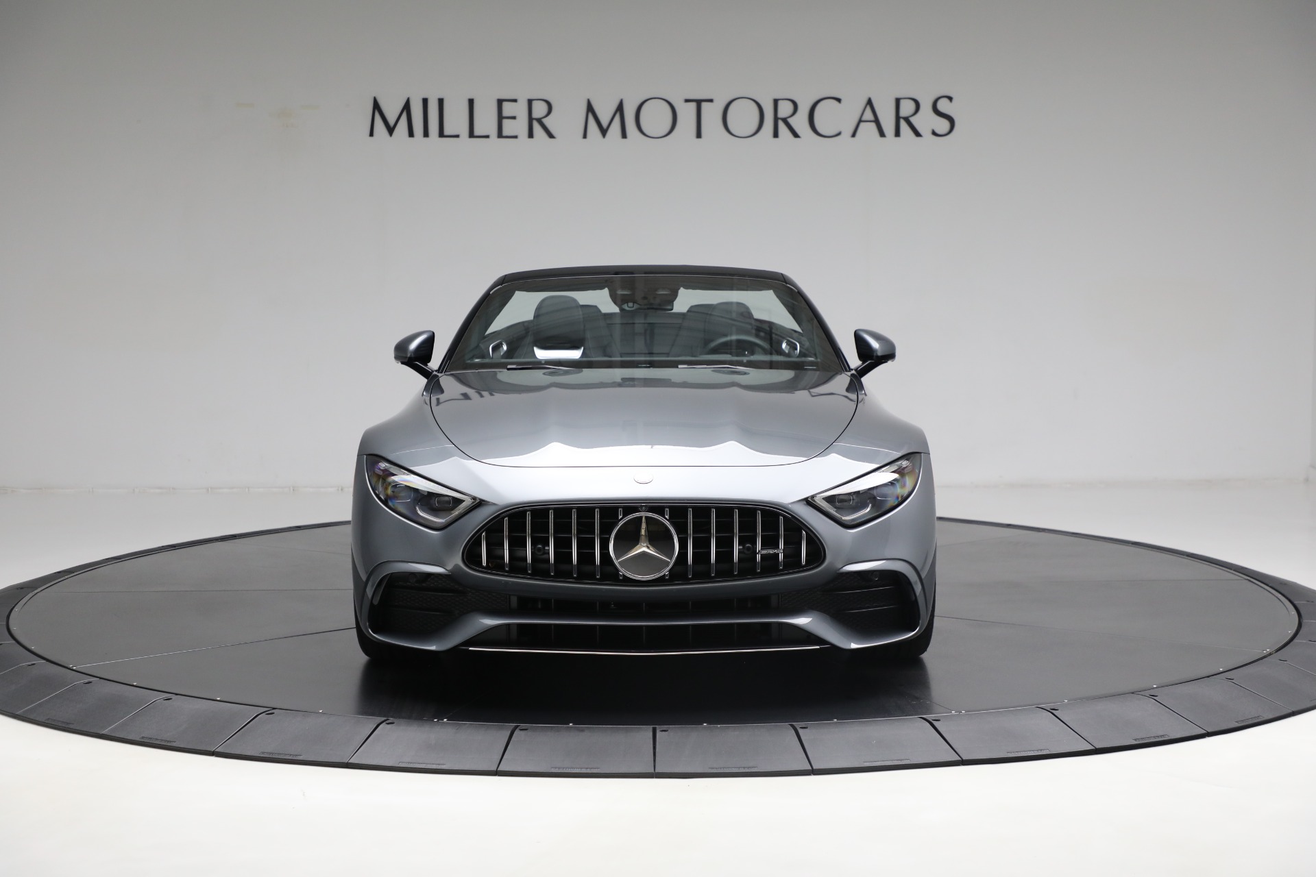 Pre-Owned 2023 Mercedes-Benz SL-Class AMG SL 43 For Sale (Special ...