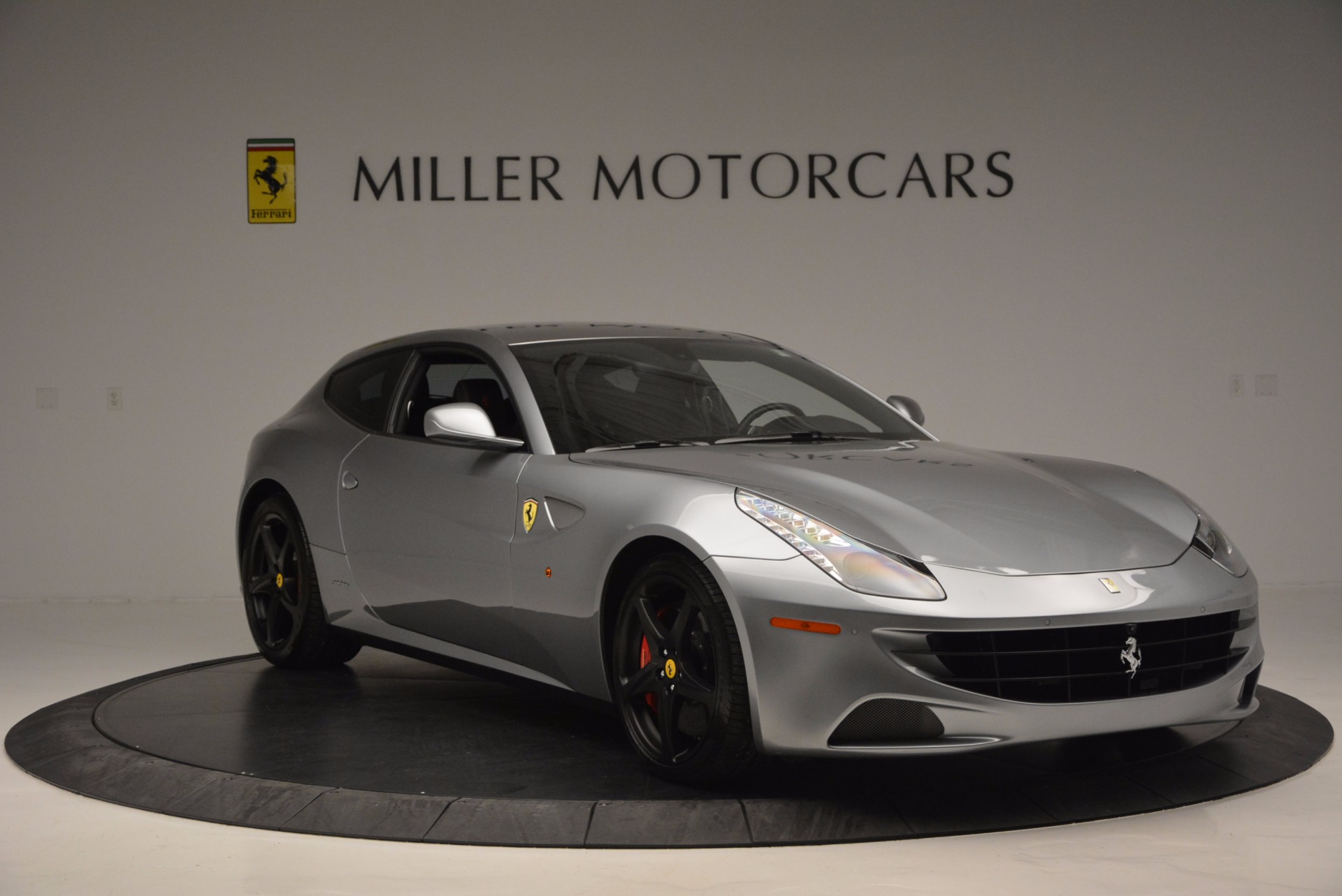 Pre-Owned 2015 Ferrari FF For Sale (Special Pricing) | Aston Martin of ...
