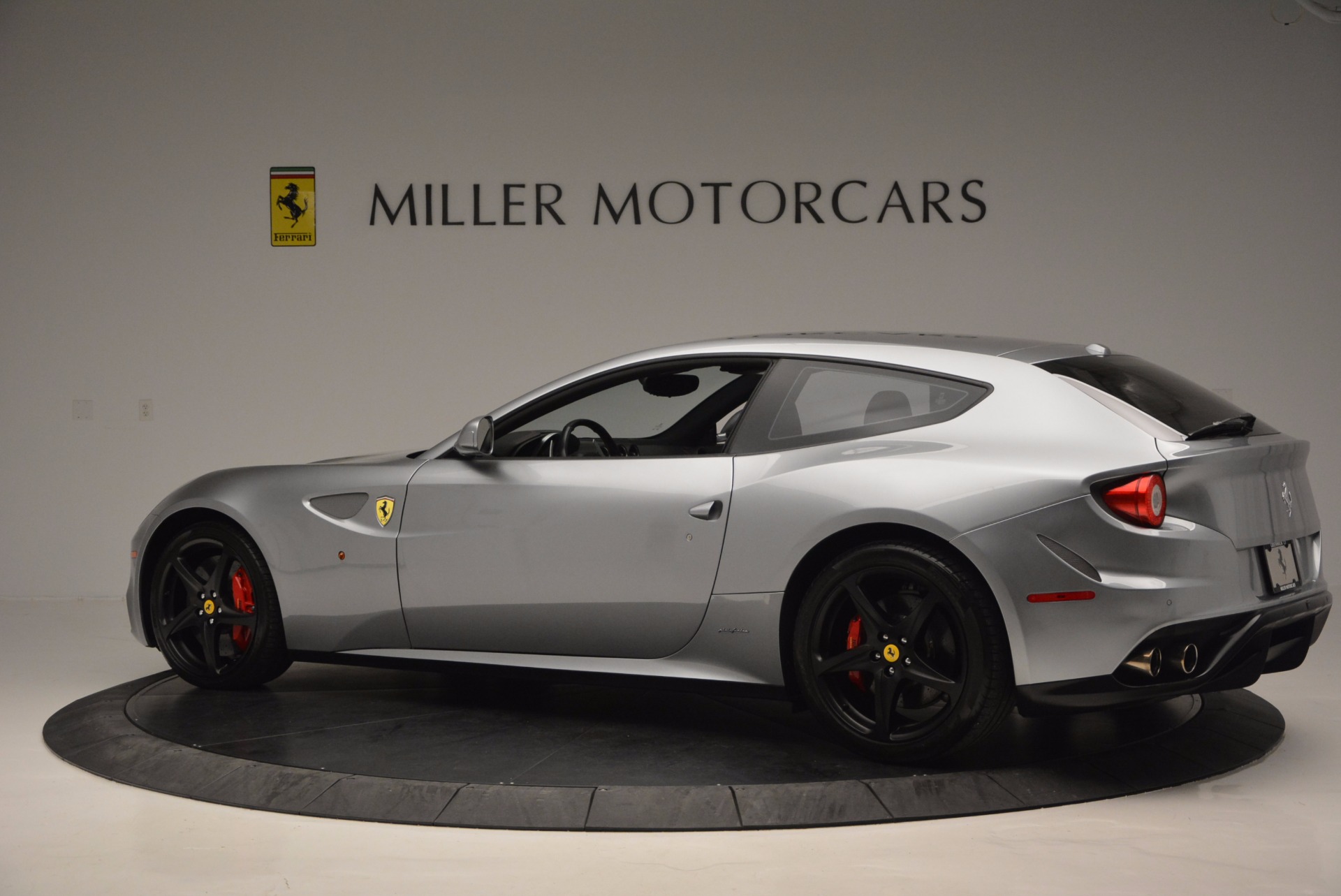 Pre-Owned 2015 Ferrari FF For Sale (Special Pricing) | Aston Martin of ...