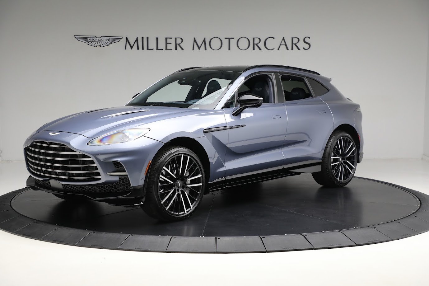 New 2024 Aston Martin DBX 707 For Sale (Special Pricing) | Miller ...